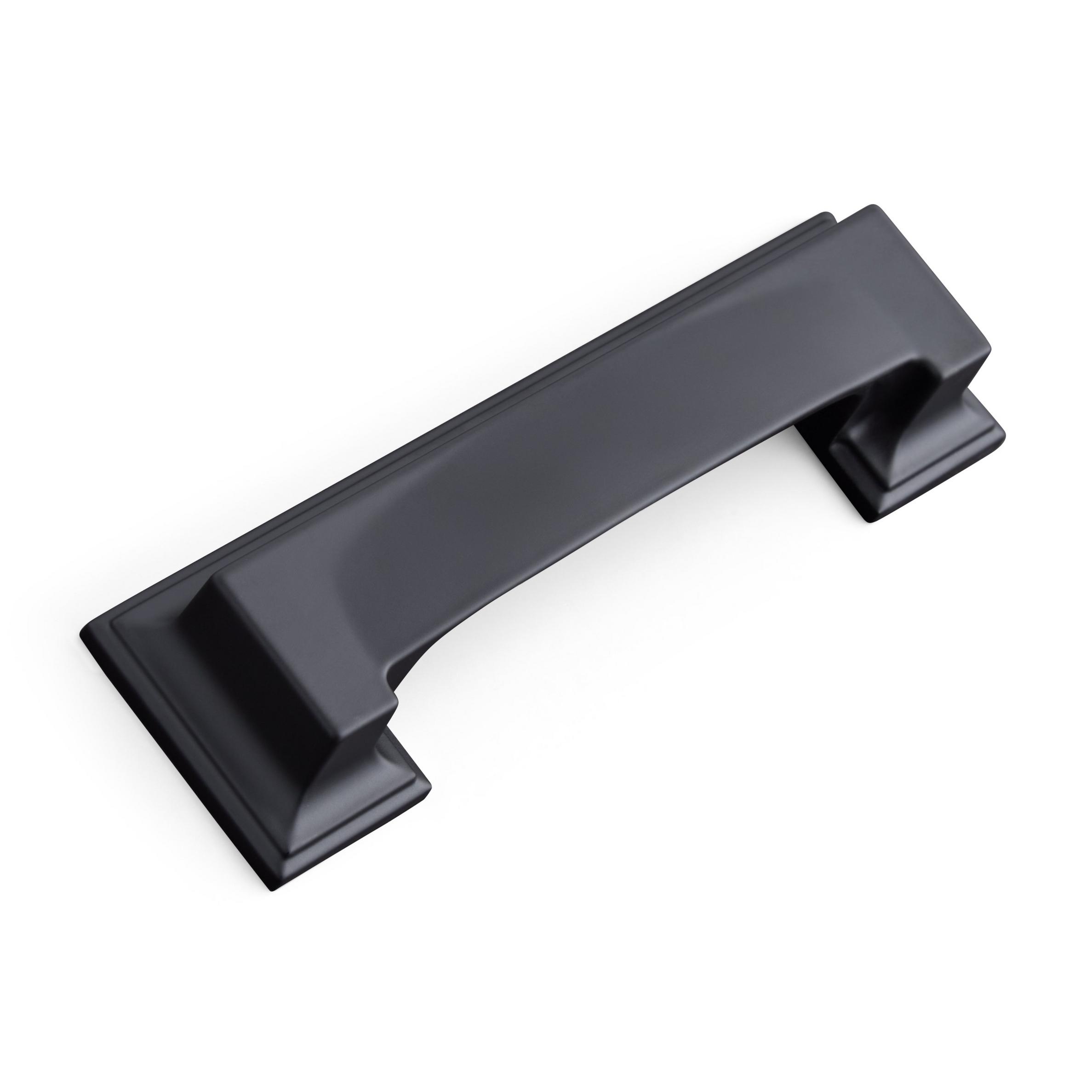 Rubeus Cup Pull | Signature Hardware