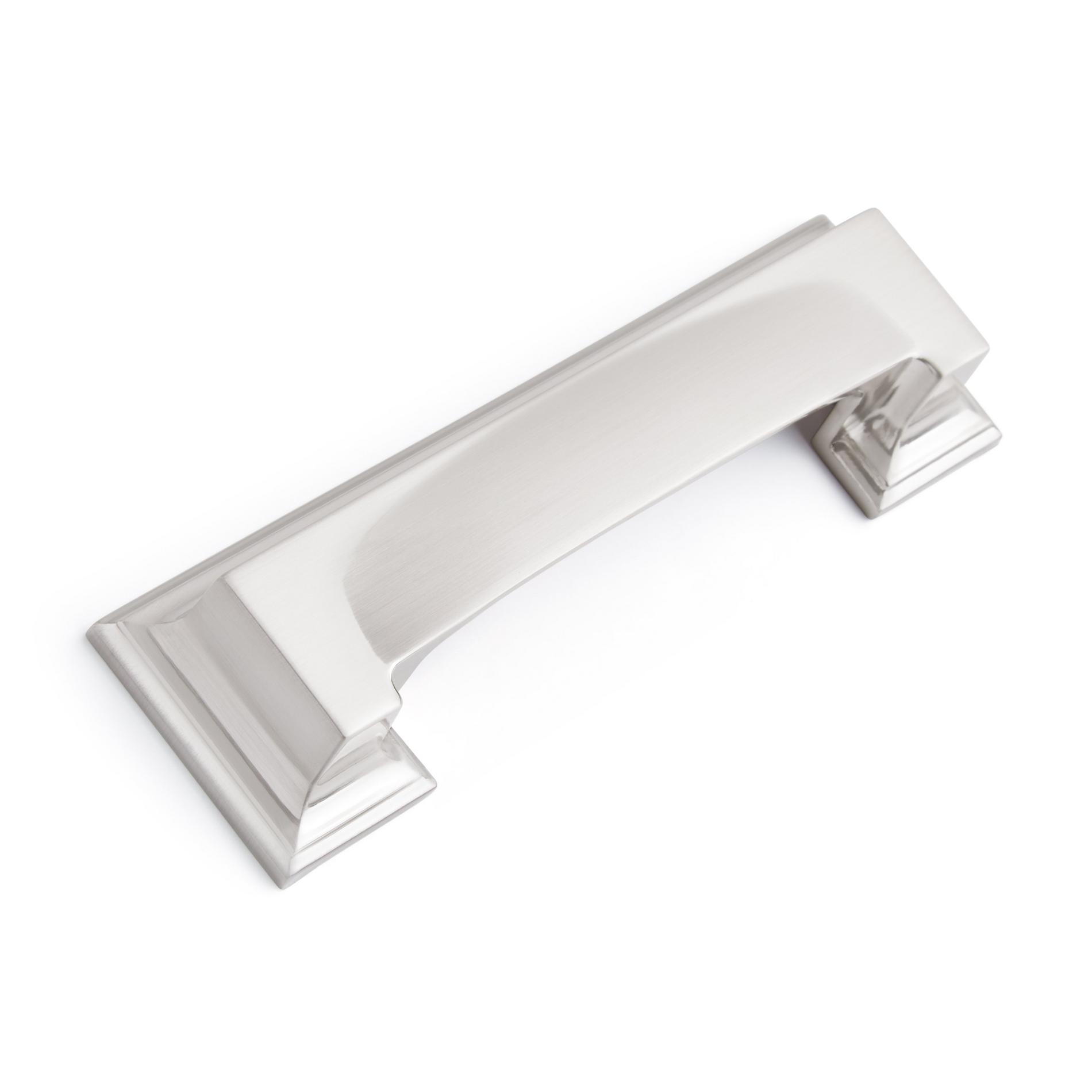 Rubeus Cup Pull | Signature Hardware