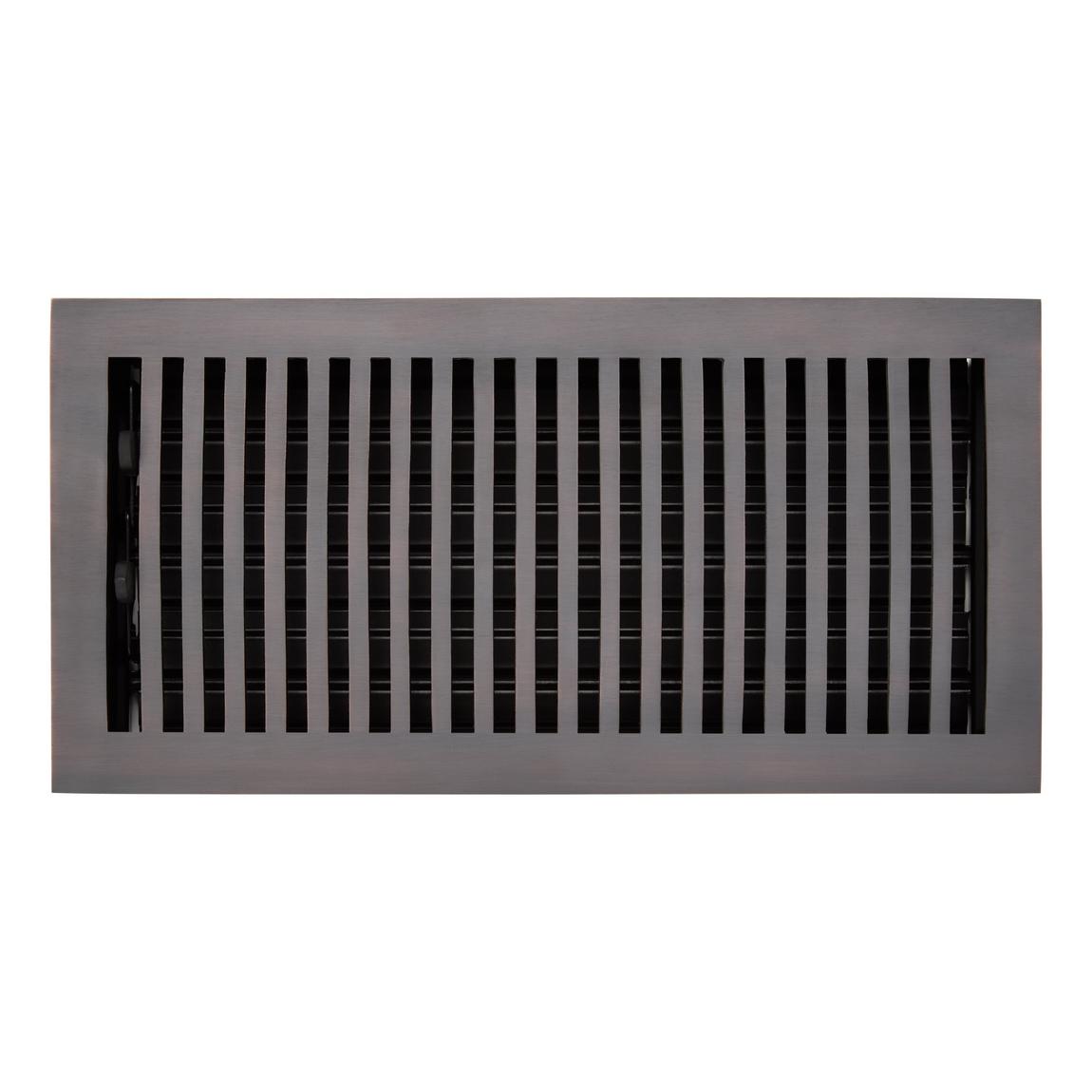 Wall Registers, Wall Vent Covers | Signature Hardware