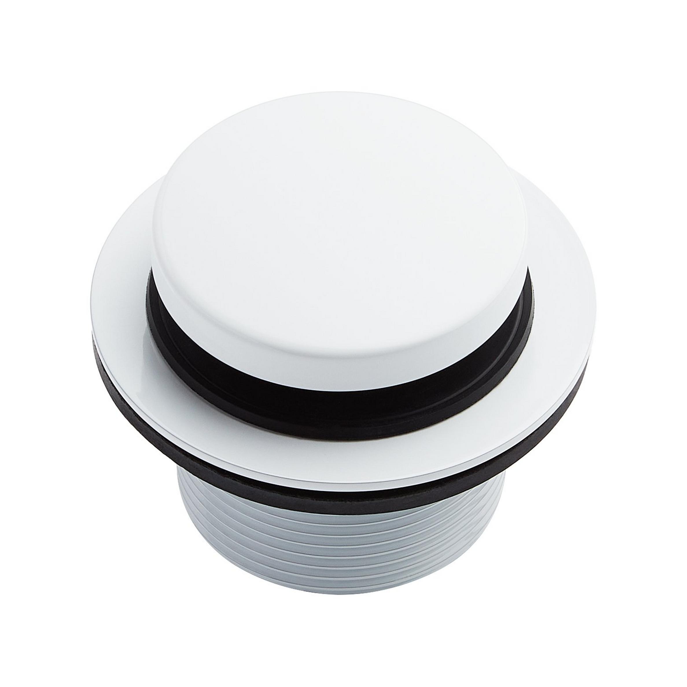 Toe Tap Tub Drain | Signature Hardware