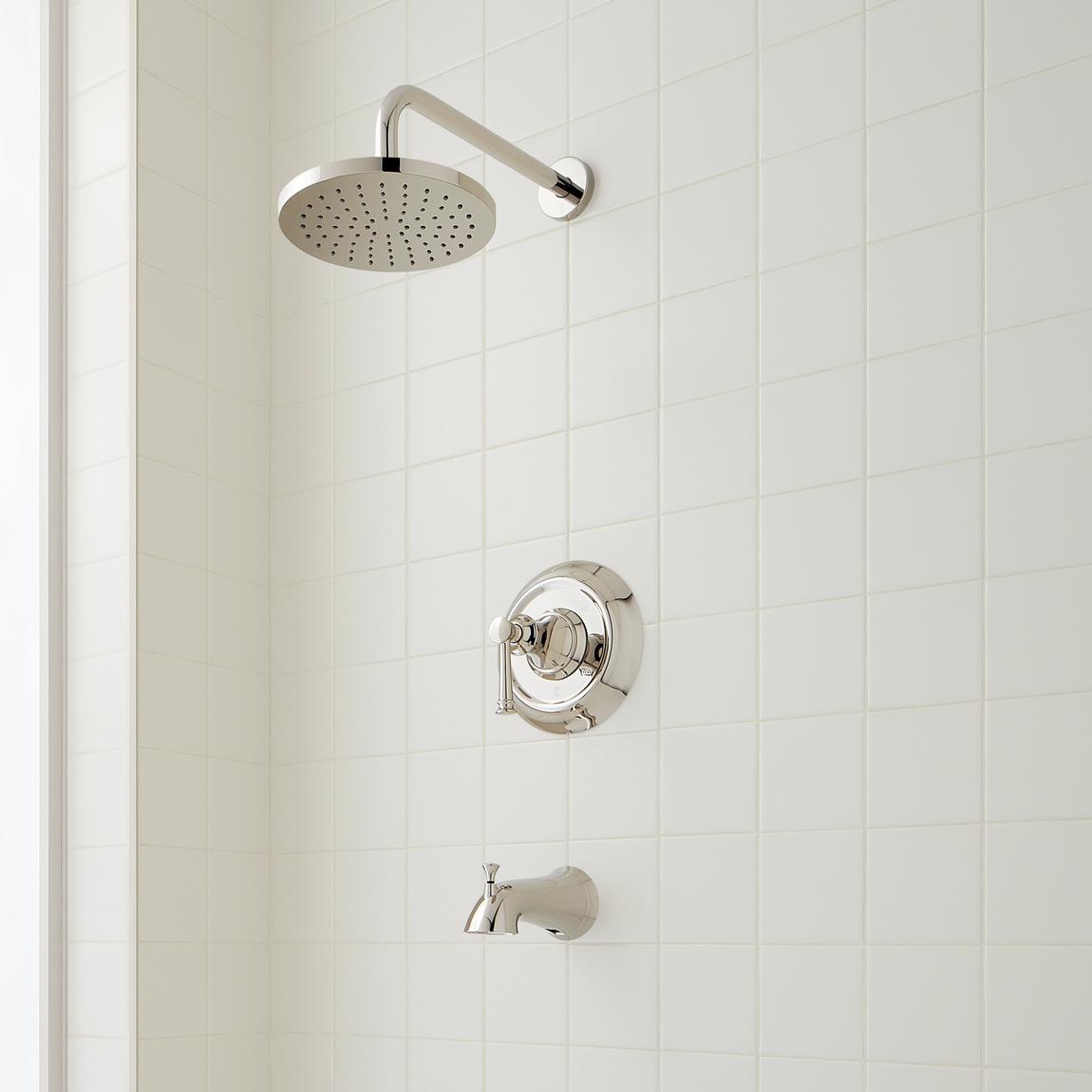 Shower Faucet Sets