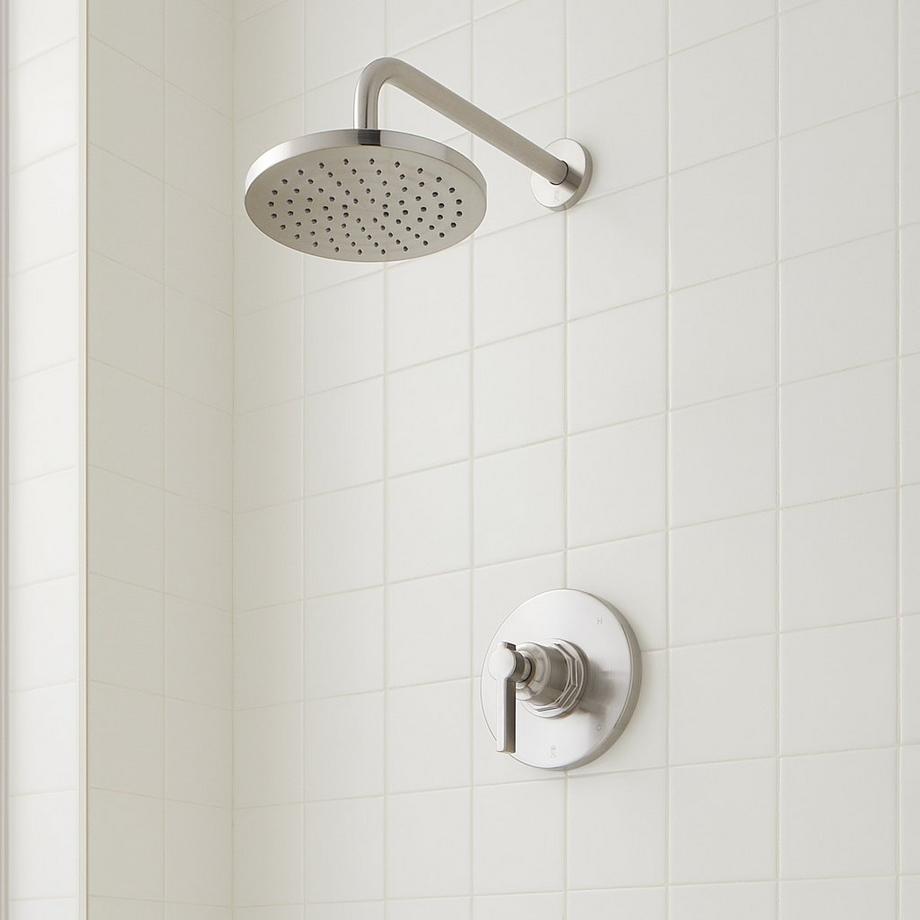 Shower Systems, Shower Faucets, and Shower Jet Systems