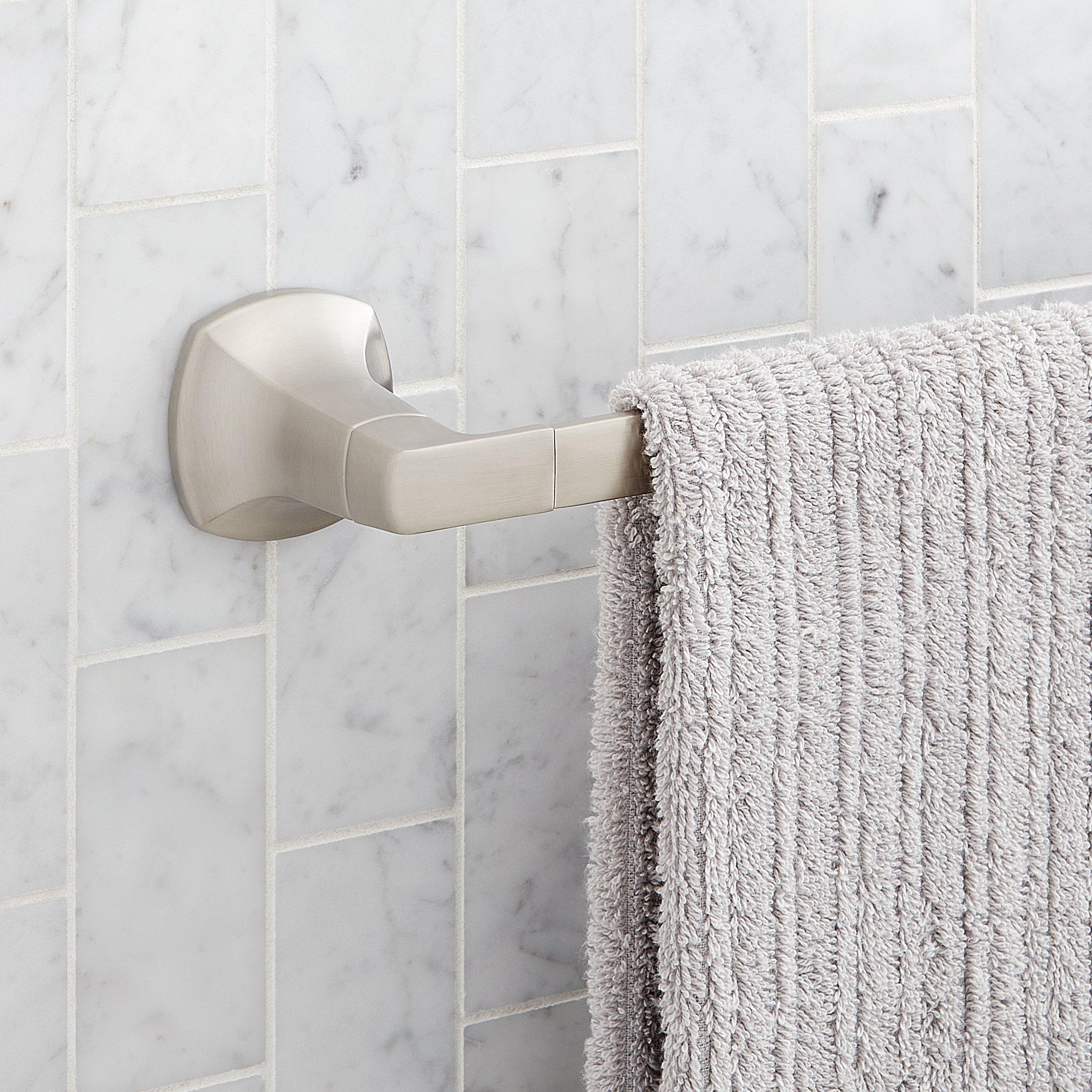 Sefina Towel Bar | Signature Hardware