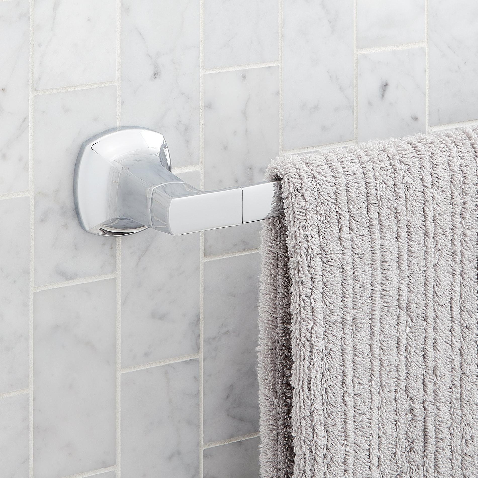 Sefina Bath Accessory Set | Signature Hardware