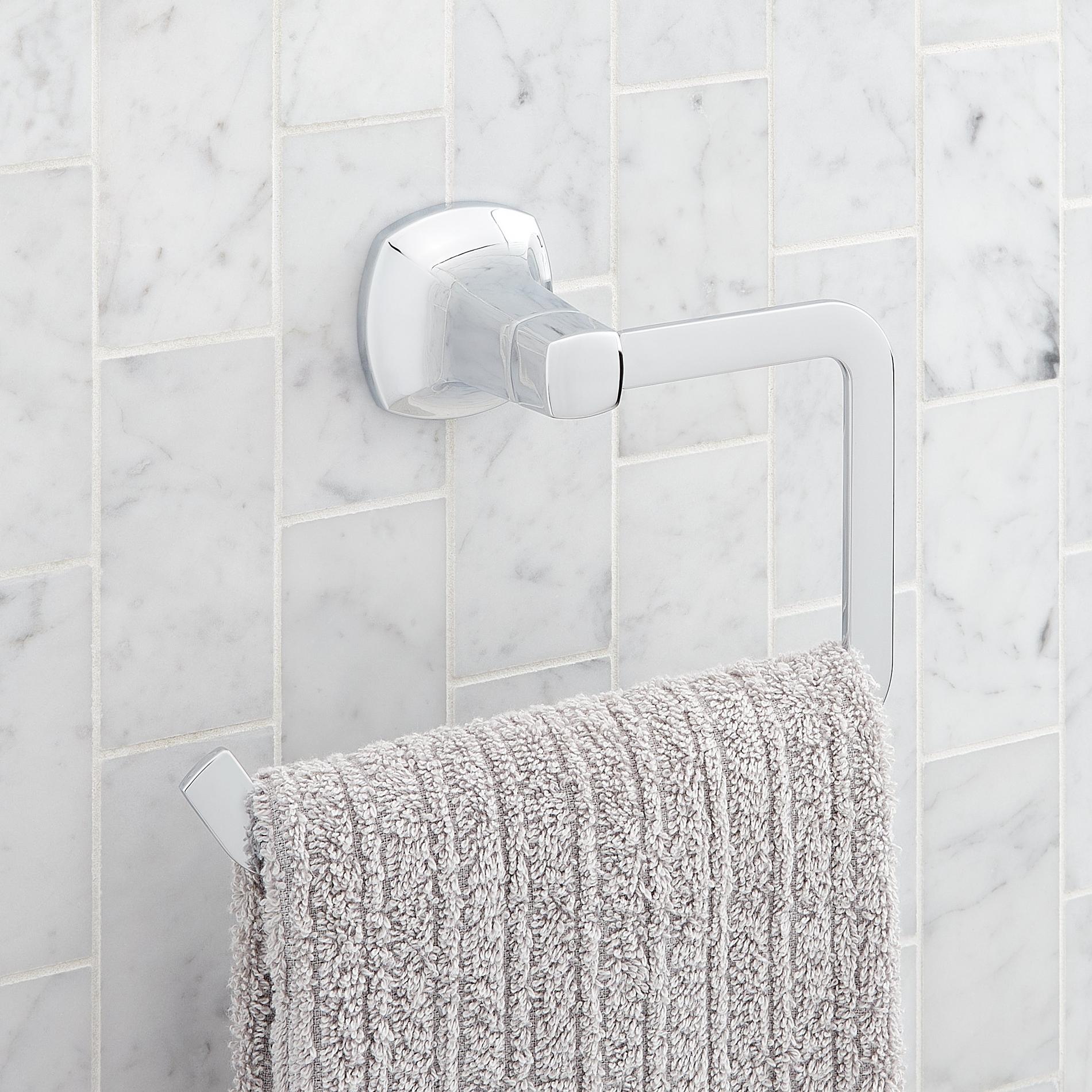 Sefina Bath Accessory Set | Signature Hardware