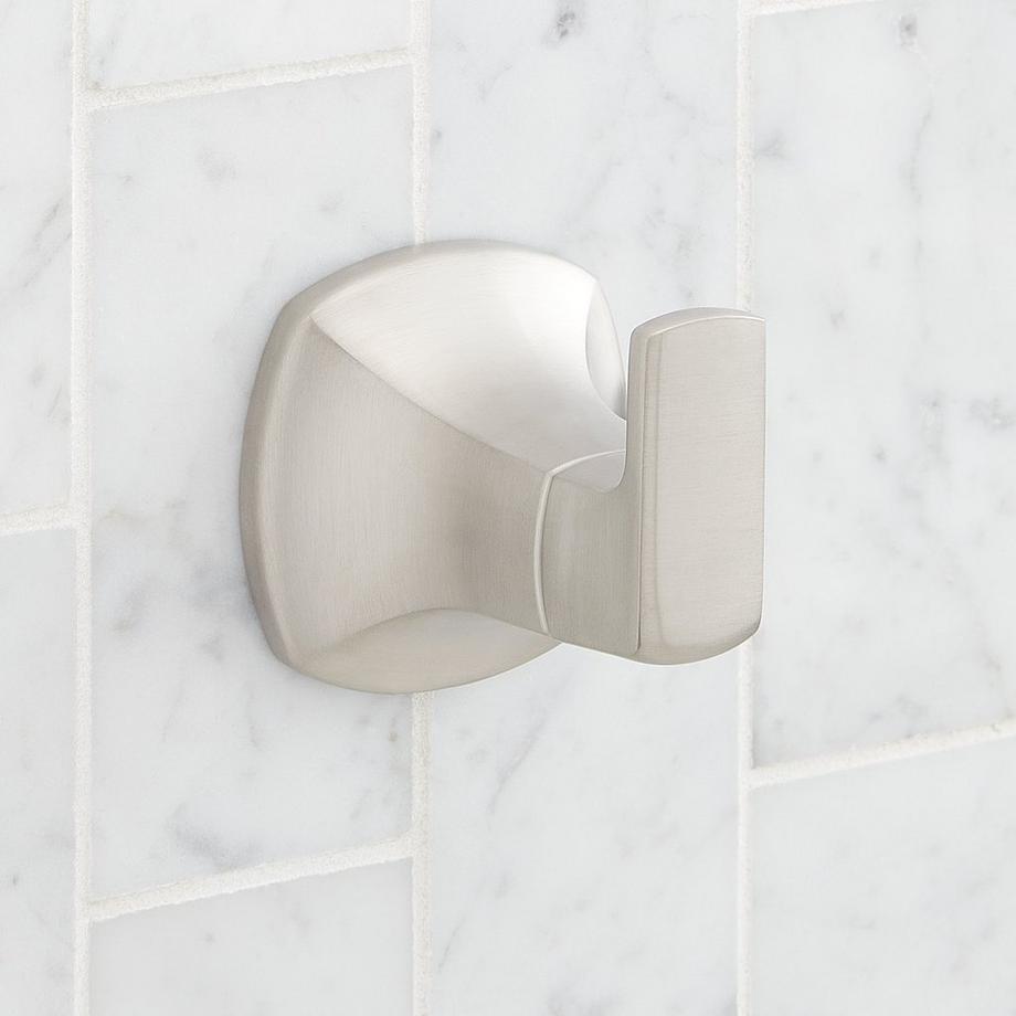 Robe Hooks & Towel Hooks | Signature Hardware