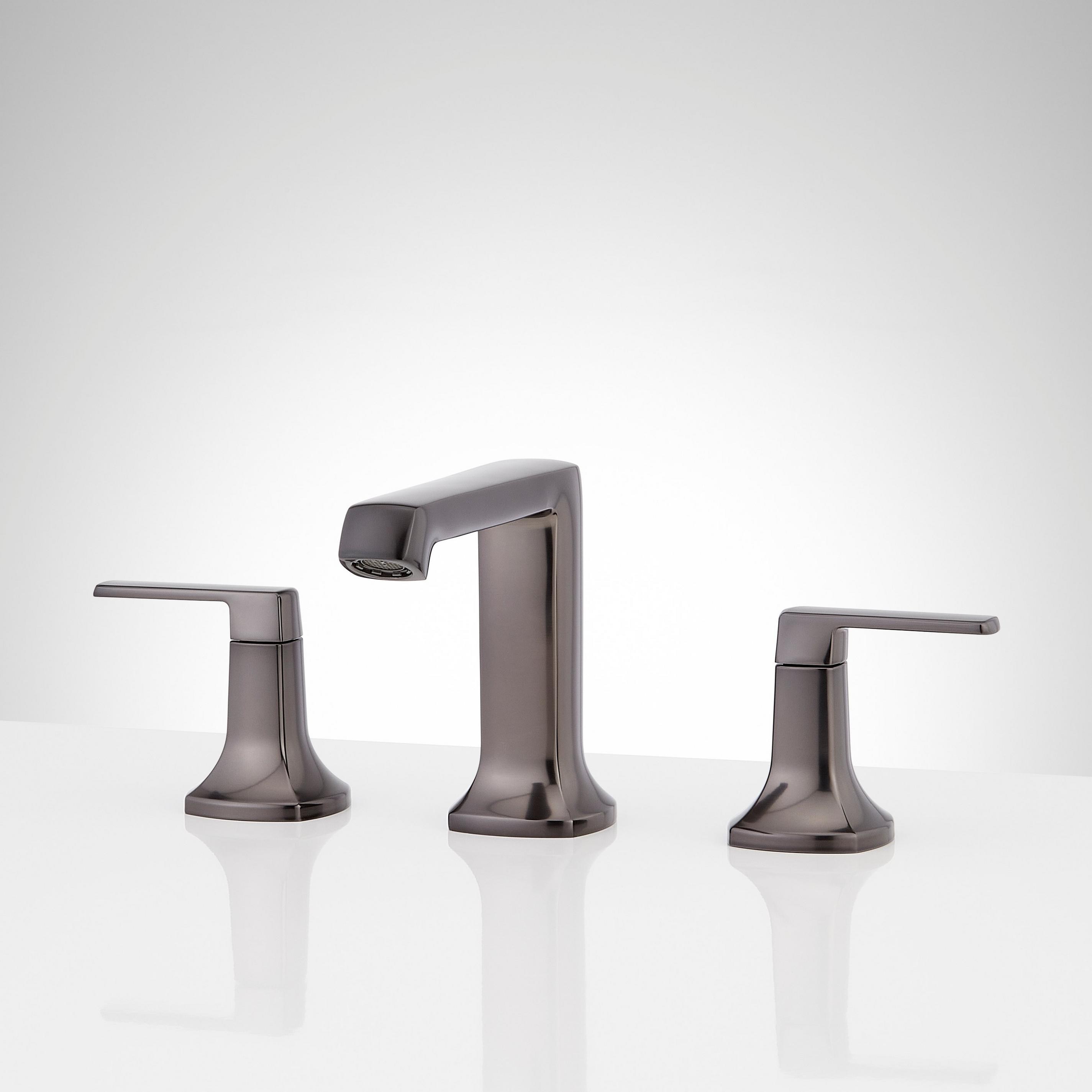 Sefina Widespread Bathroom Faucet | Signature Hardware