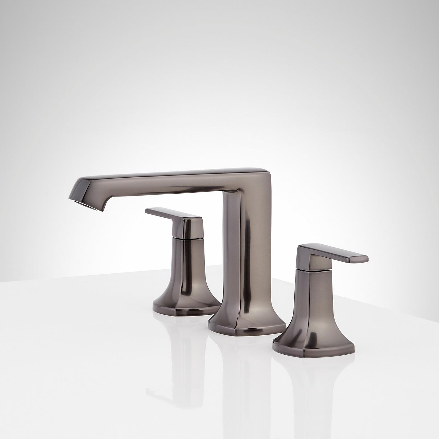Sefina Widespread Bathroom Faucet | Signature Hardware
