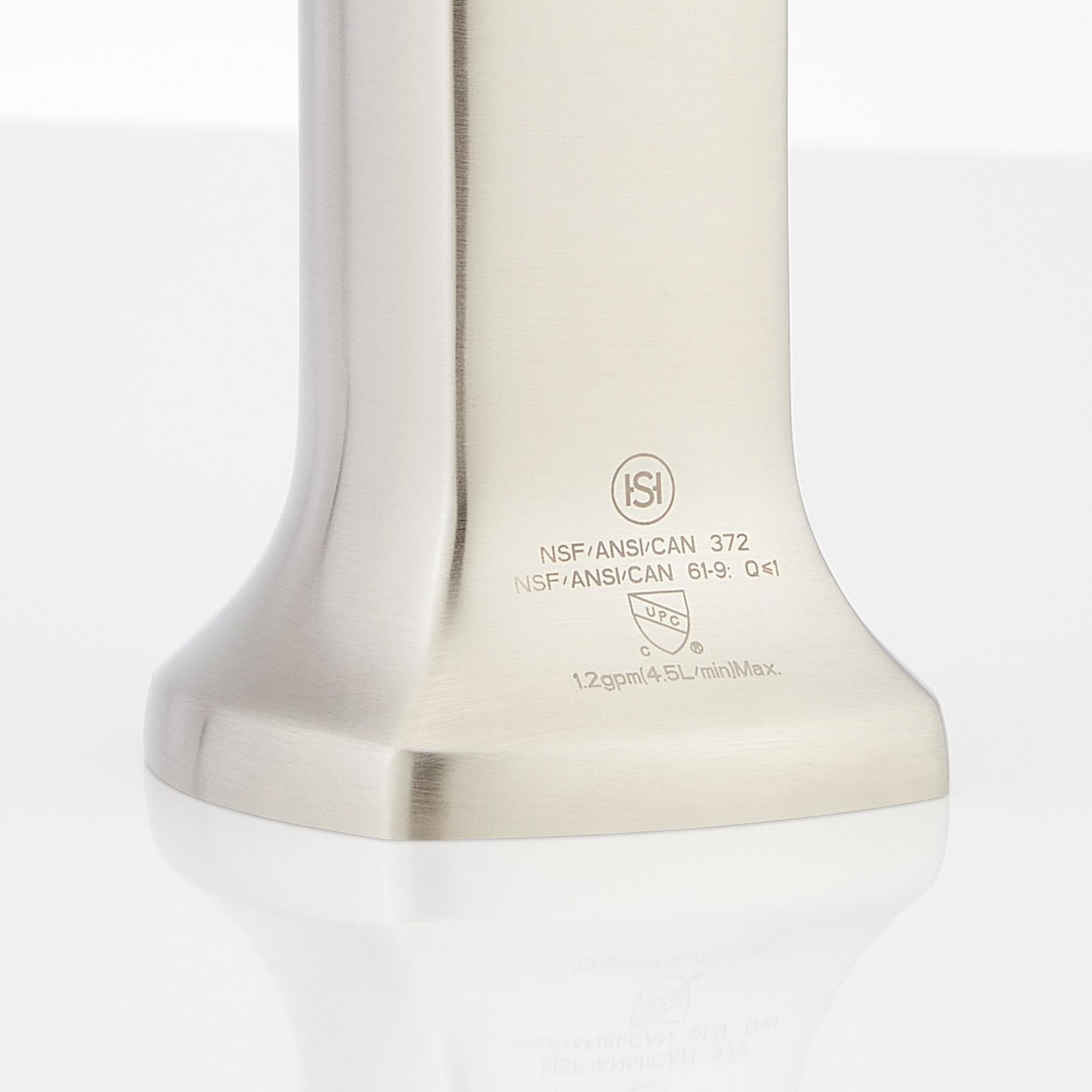 Sefina Widespread Bathroom Faucet | Signature Hardware