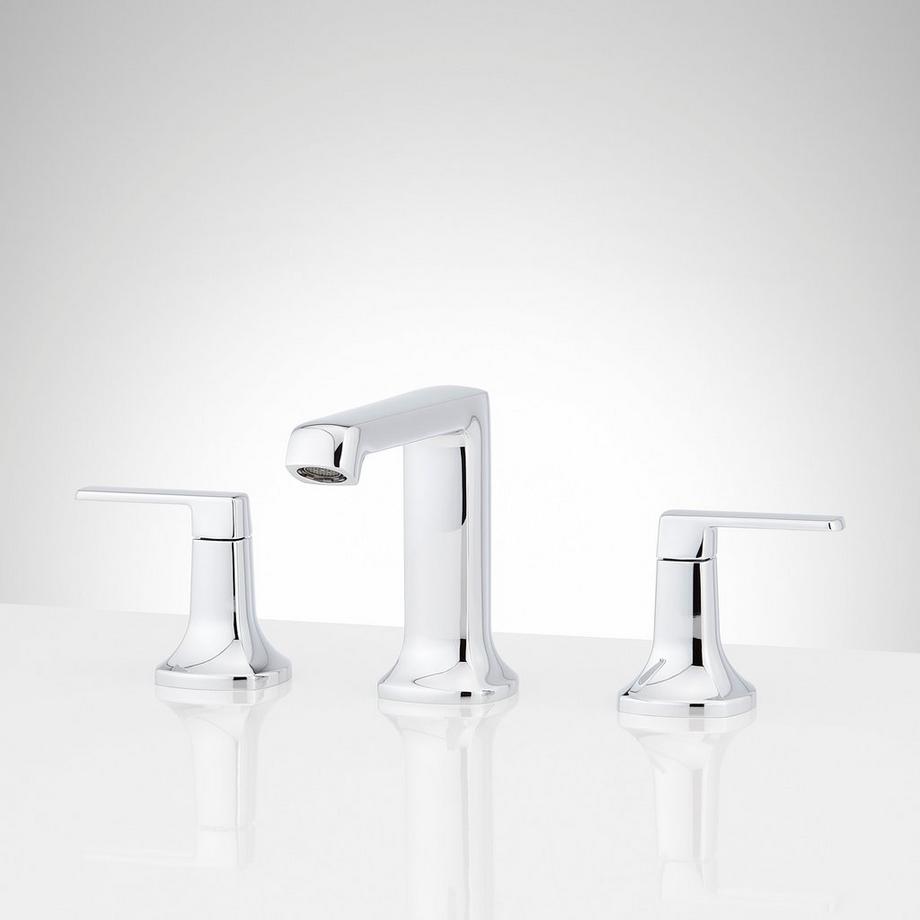 Widespread Kitchen & Bathroom Faucets – Signature Hardware