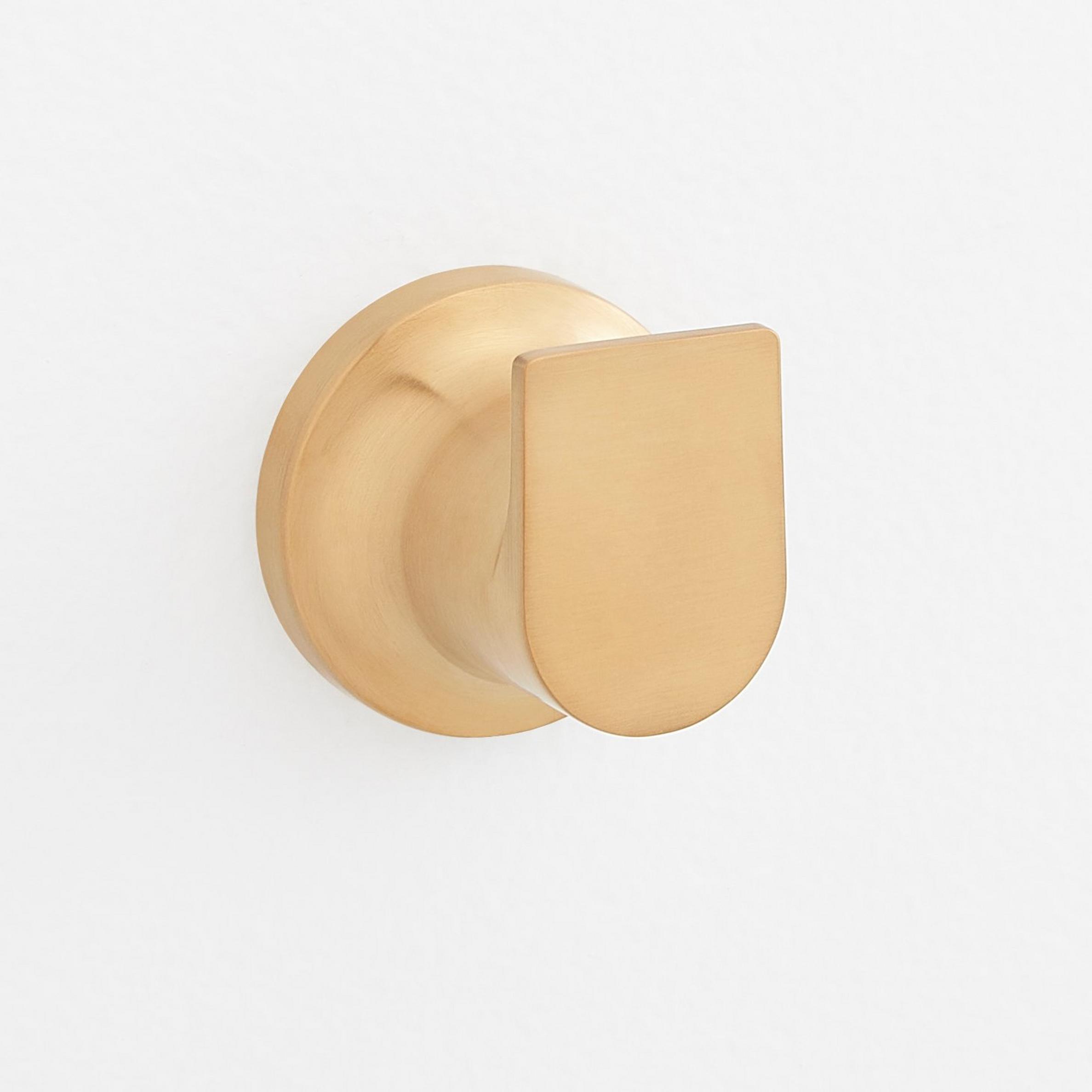 Berwyn Robe Hook | Signature Hardware
