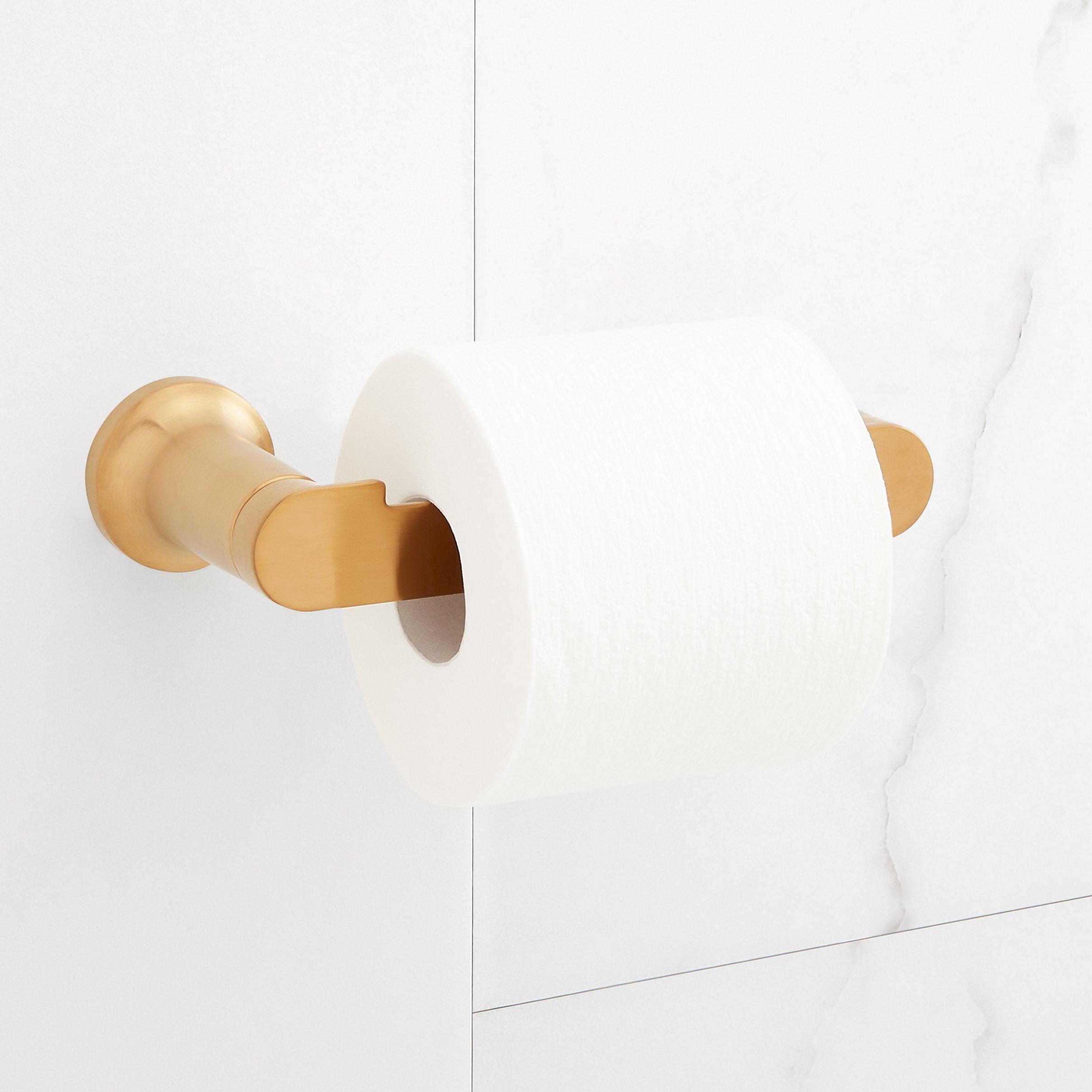 Berwyn Toilet Paper Holder | Signature Hardware