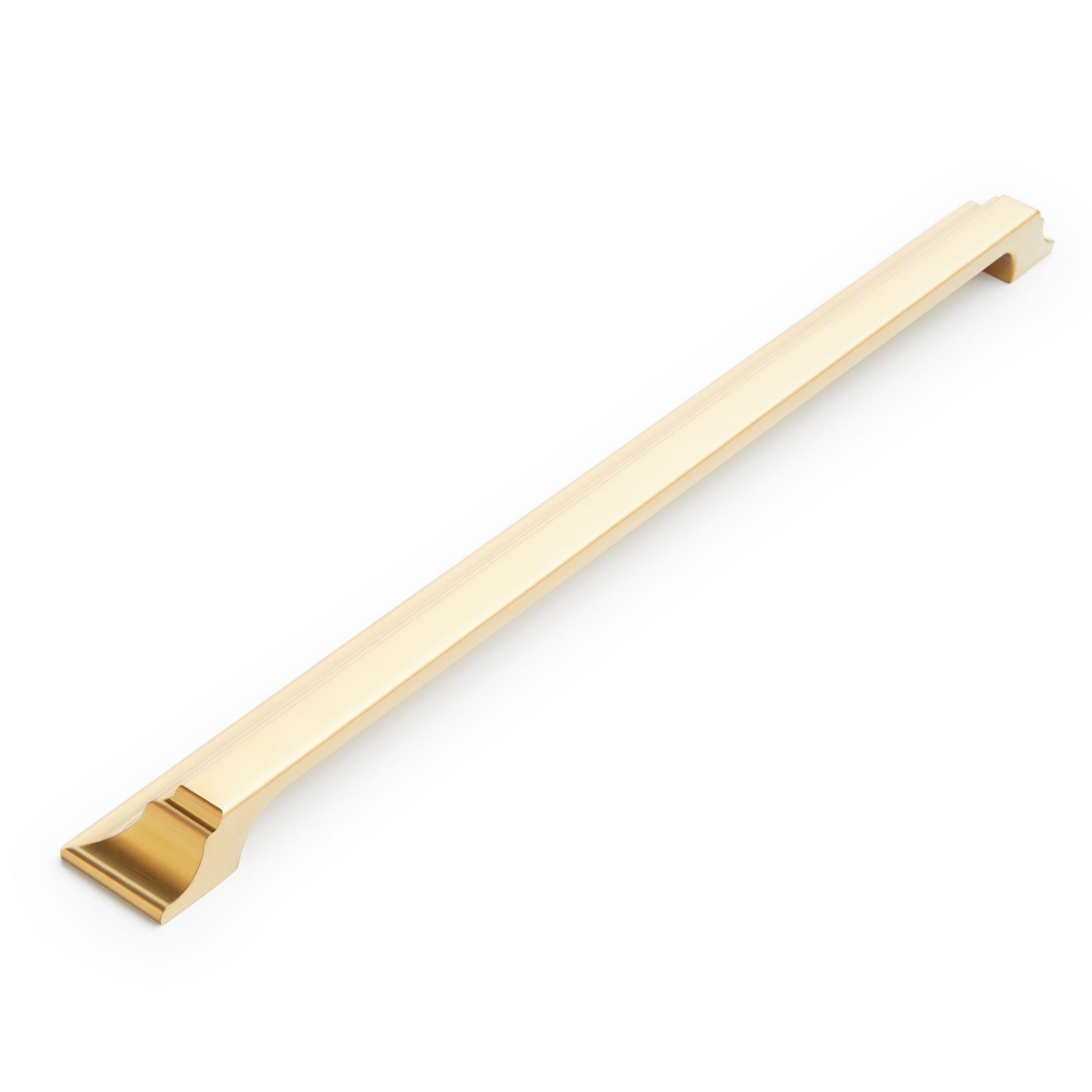 Gilderoy Oversized Cup Pull | Signature Hardware