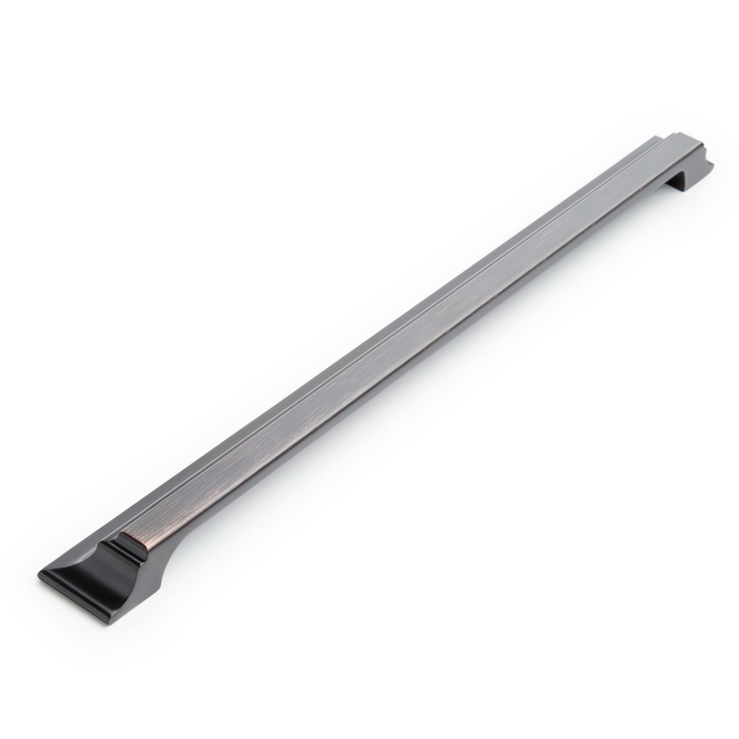 Gilderoy Oversized Cup Pull | Signature Hardware