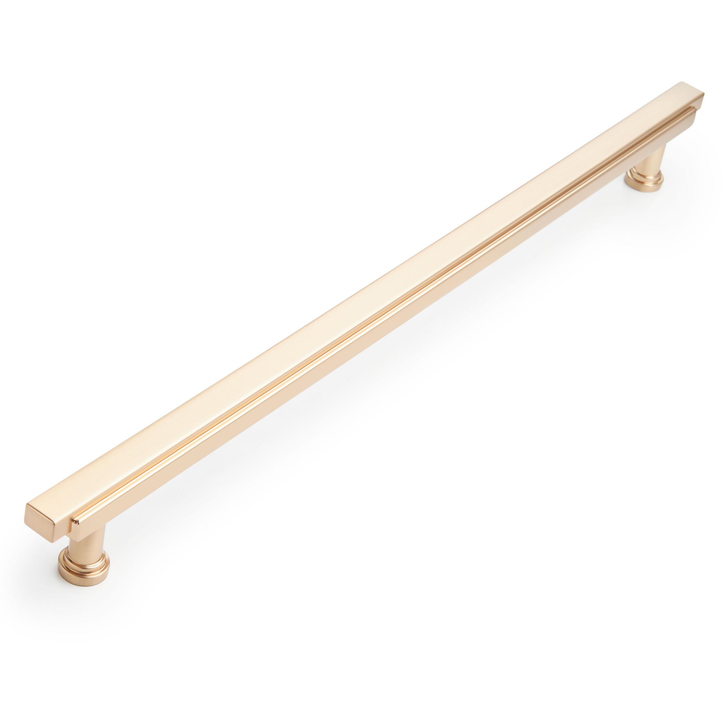 Gilderoy Oversized Cabinet Bar Pull | Signature Hardware