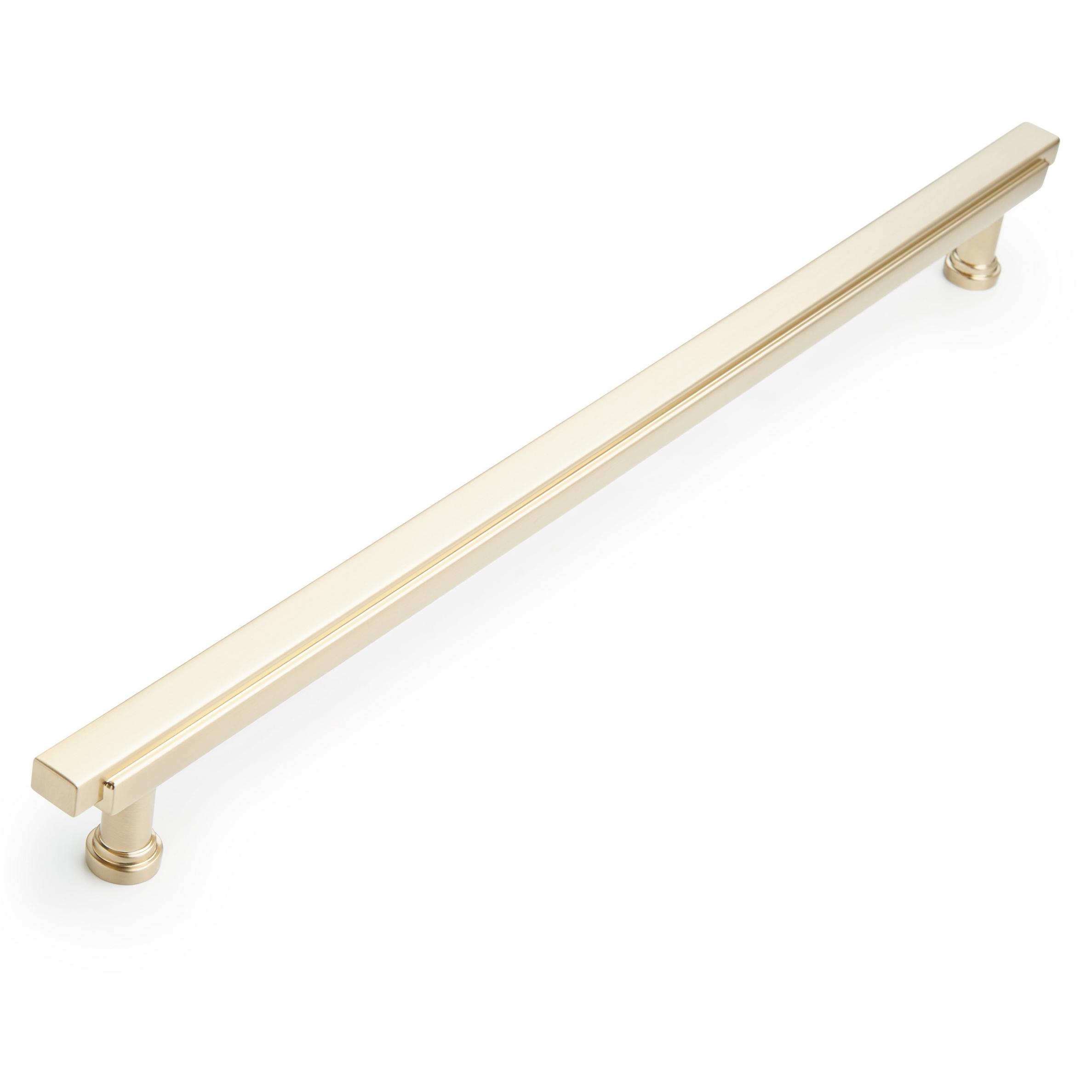 Gilderoy Oversized Cabinet Bar Pull | Signature Hardware