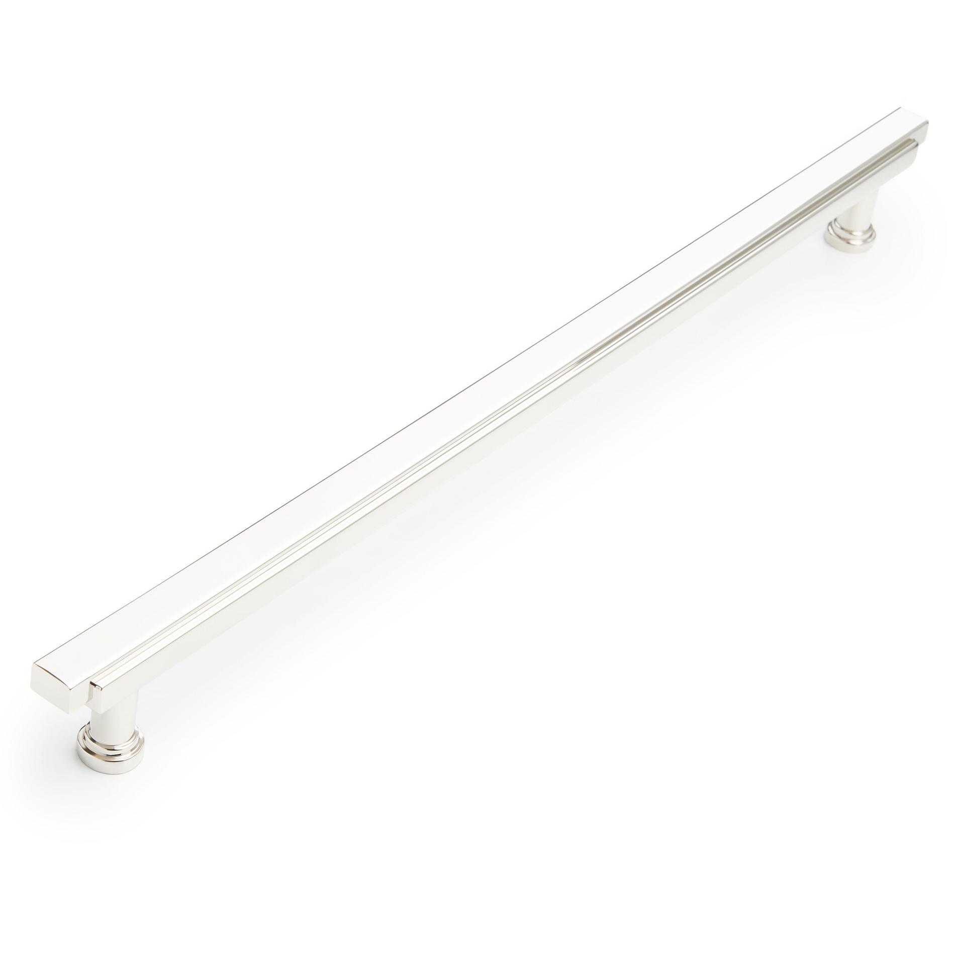 Gilderoy Oversized Cabinet Bar Pull | Signature Hardware