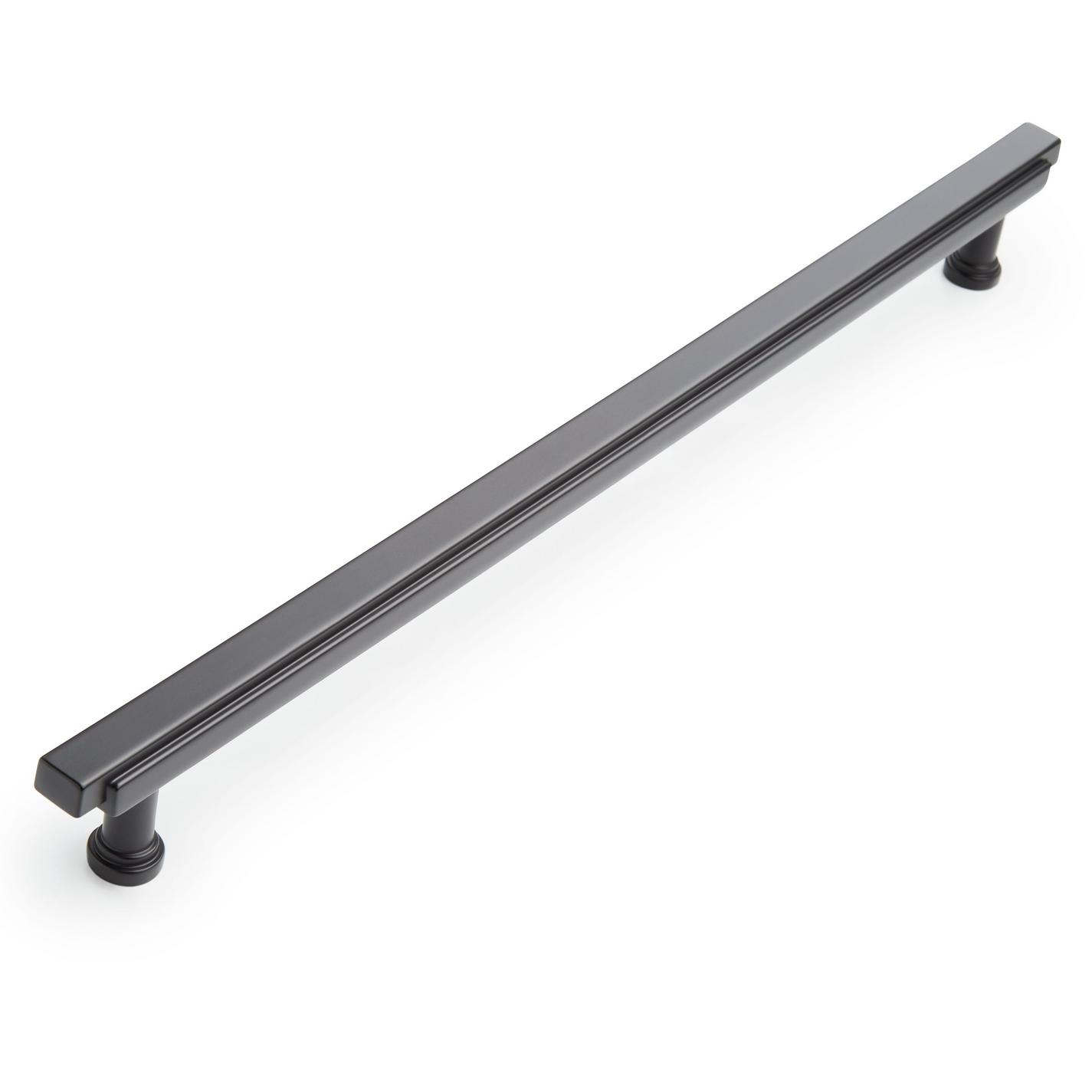Gilderoy Oversized Cabinet Bar Pull | Signature Hardware