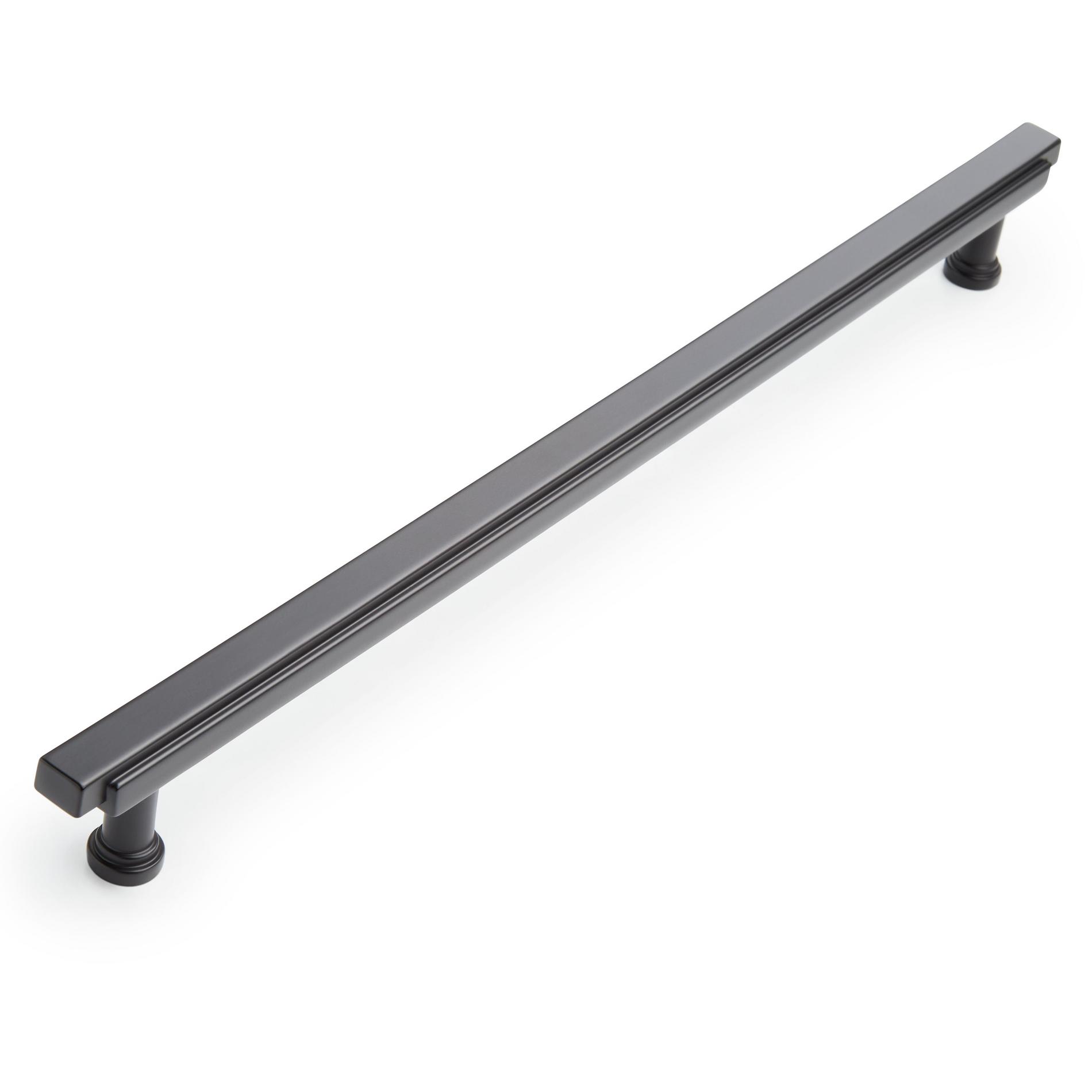 Gilderoy Oversized Cabinet Bar Pull | Signature Hardware