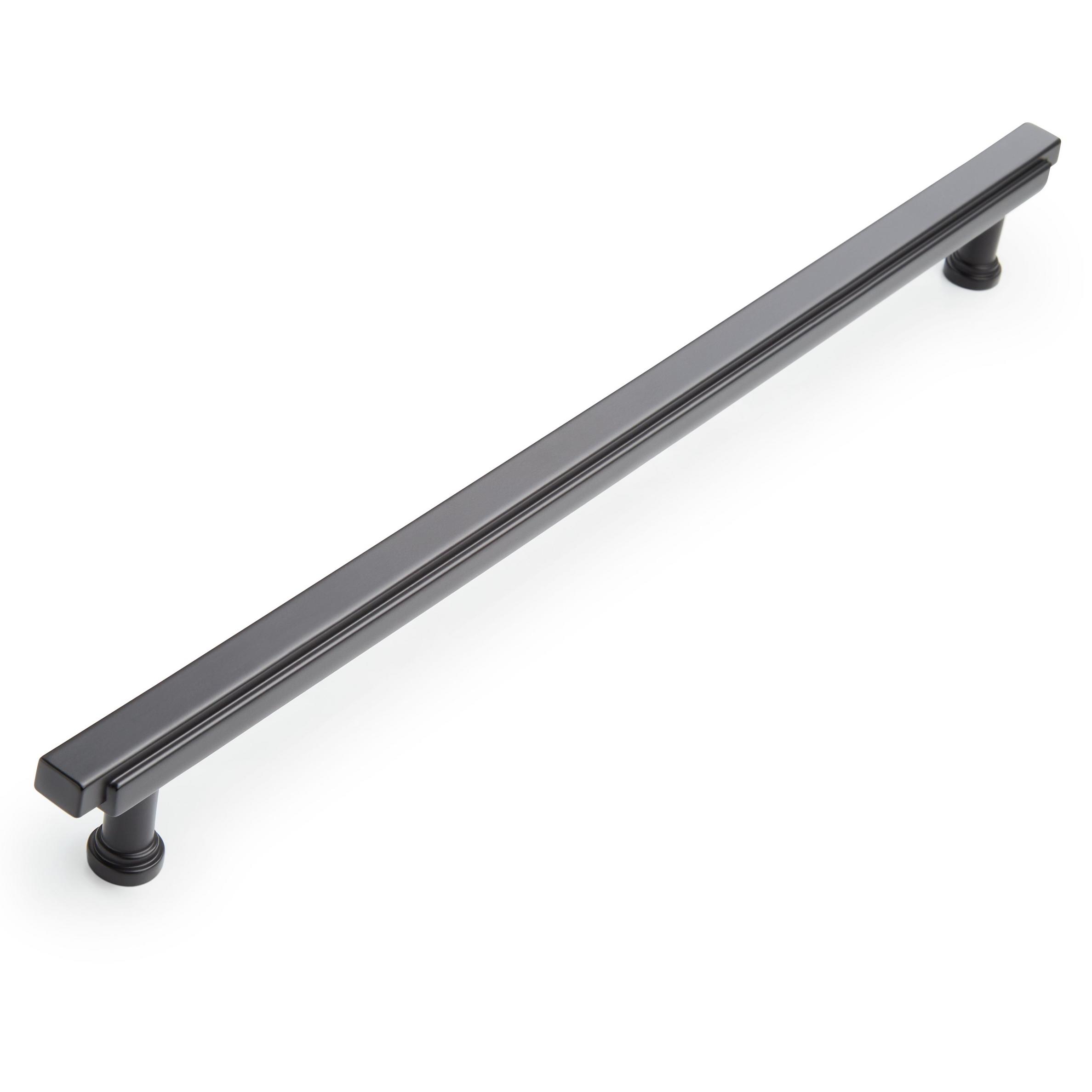 Gilderoy Oversized Cabinet Bar Pull | Signature Hardware