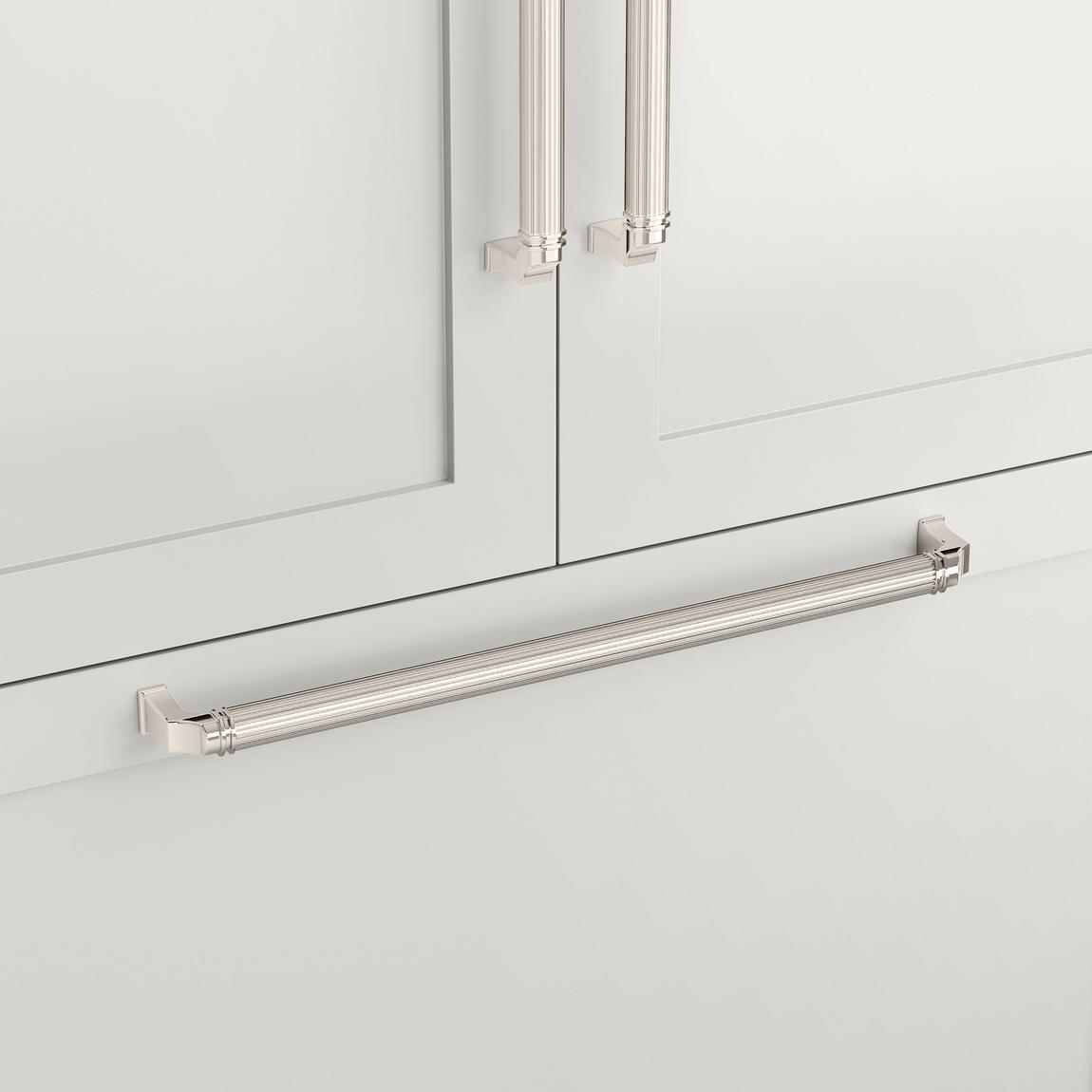 Appliance Pulls, Refrigerator Handles