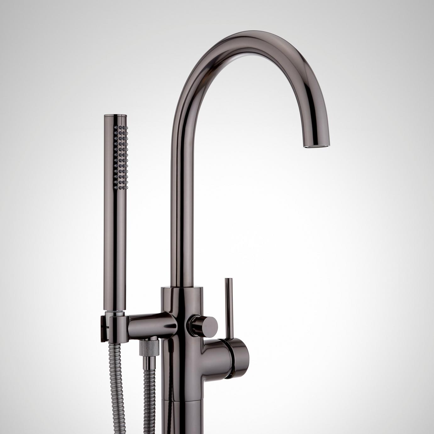 Tub Faucets, Clawfoot Tub Faucets