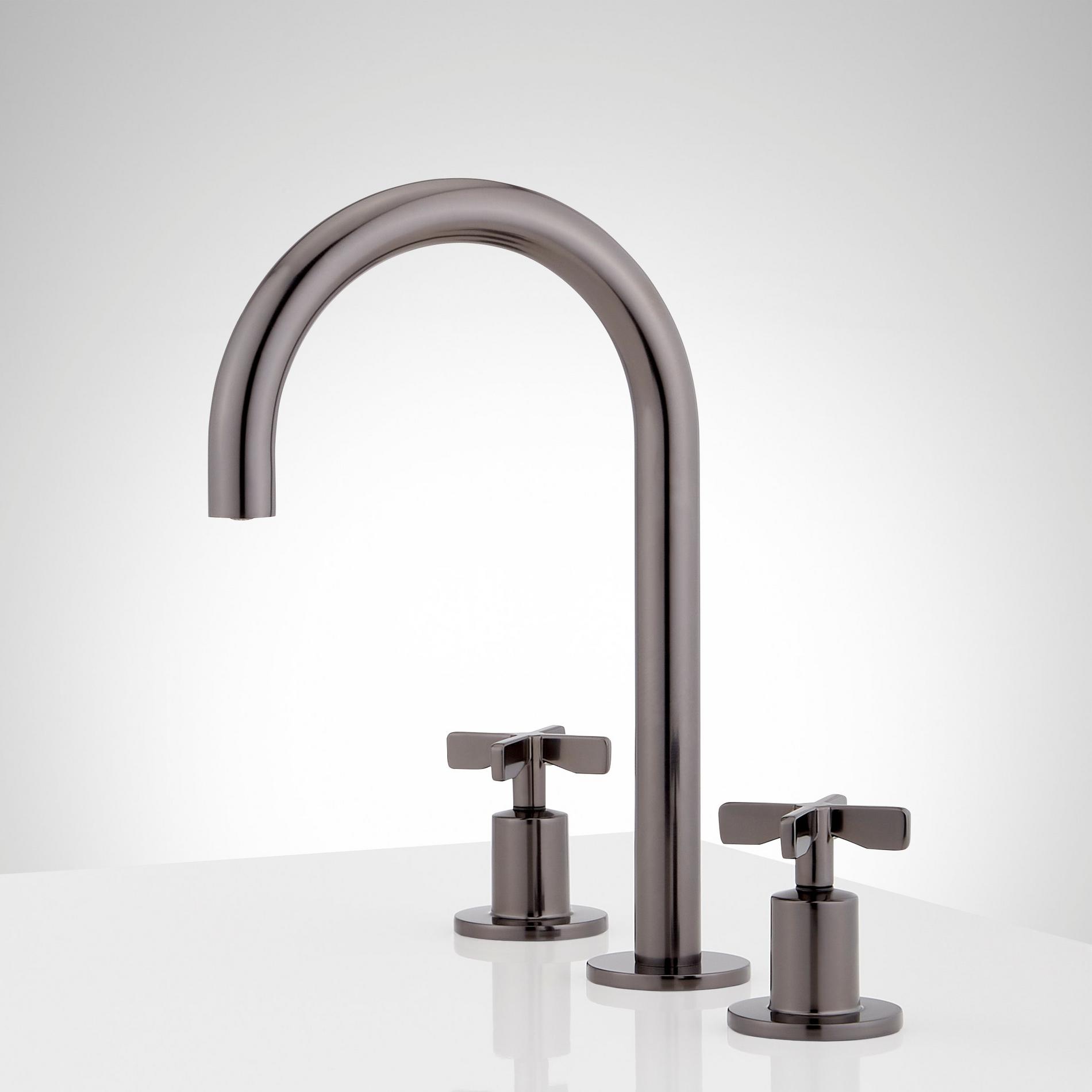 Vassor Widespread Bathroom Faucet | Signature Hardware