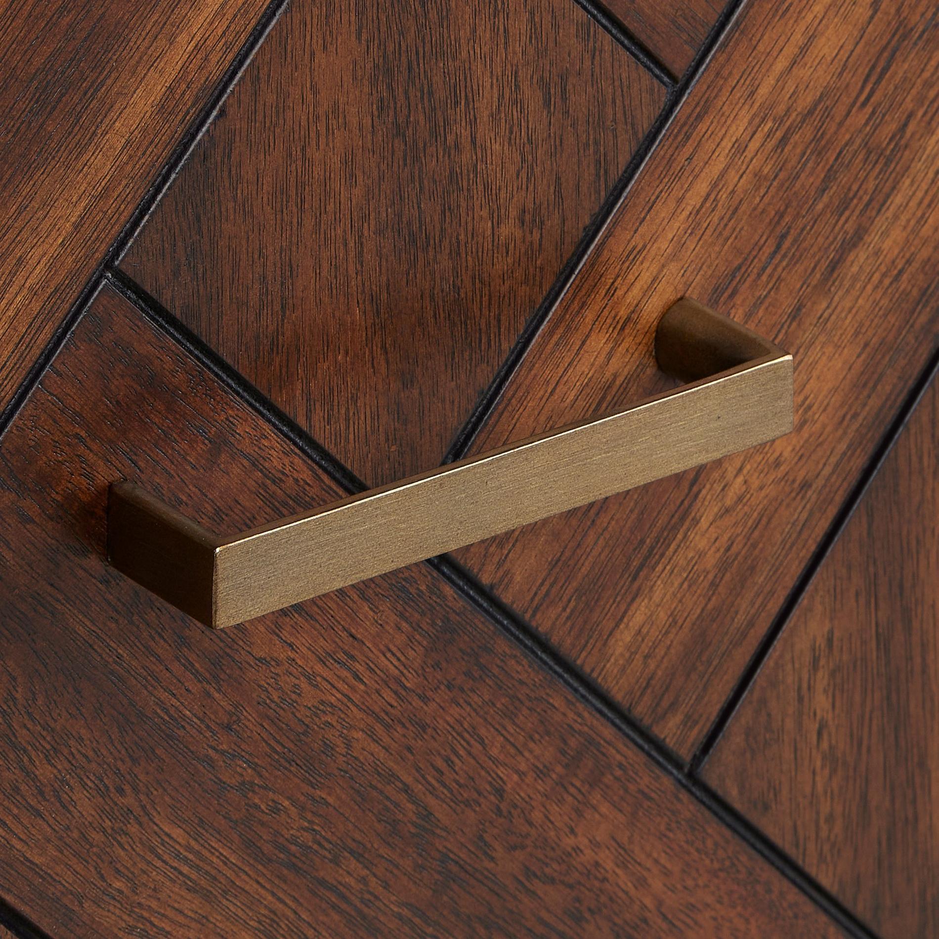 24" Patzi Wall-Mount Vanity with Rectangular Undermount Sink ...