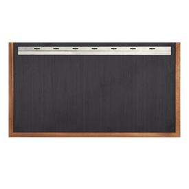 36" Patzi Wall-Mount Vanity with Rectangular Undermount Sink ...