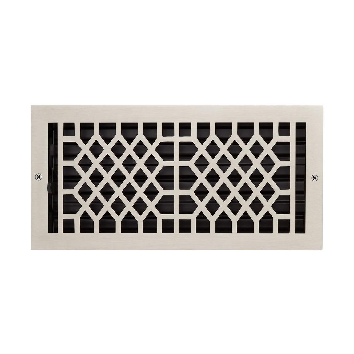 Wall Registers, Wall Vent Covers | Signature Hardware