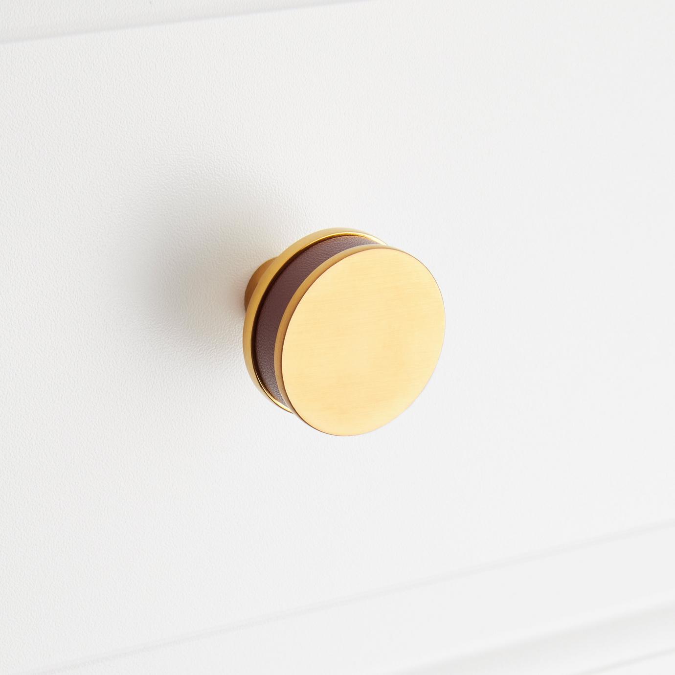 Cabinet Knobs, Kitchen Cabinet Knobs | Signature Hardware