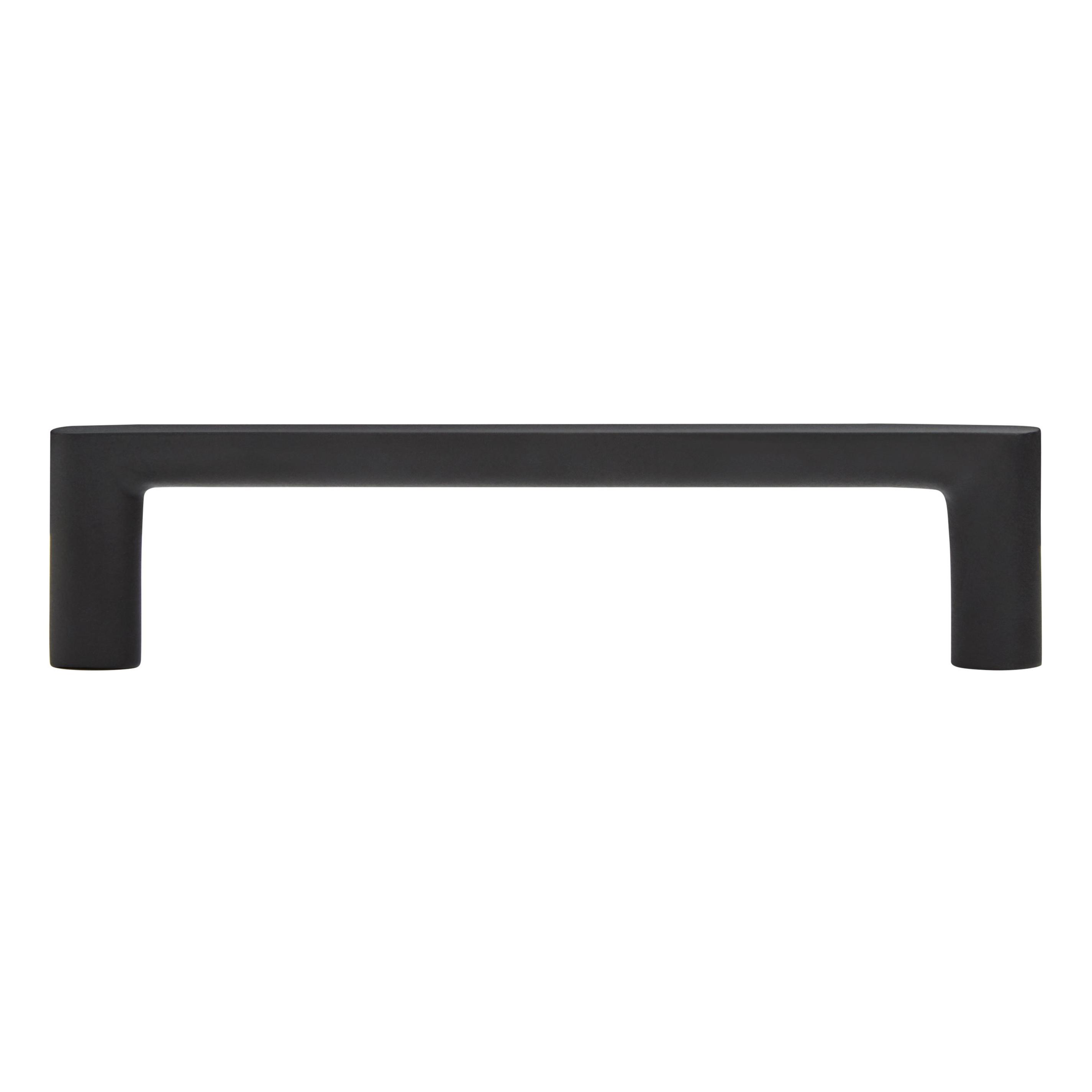 Novak Brass Cabinet Pull | Signature Hardware