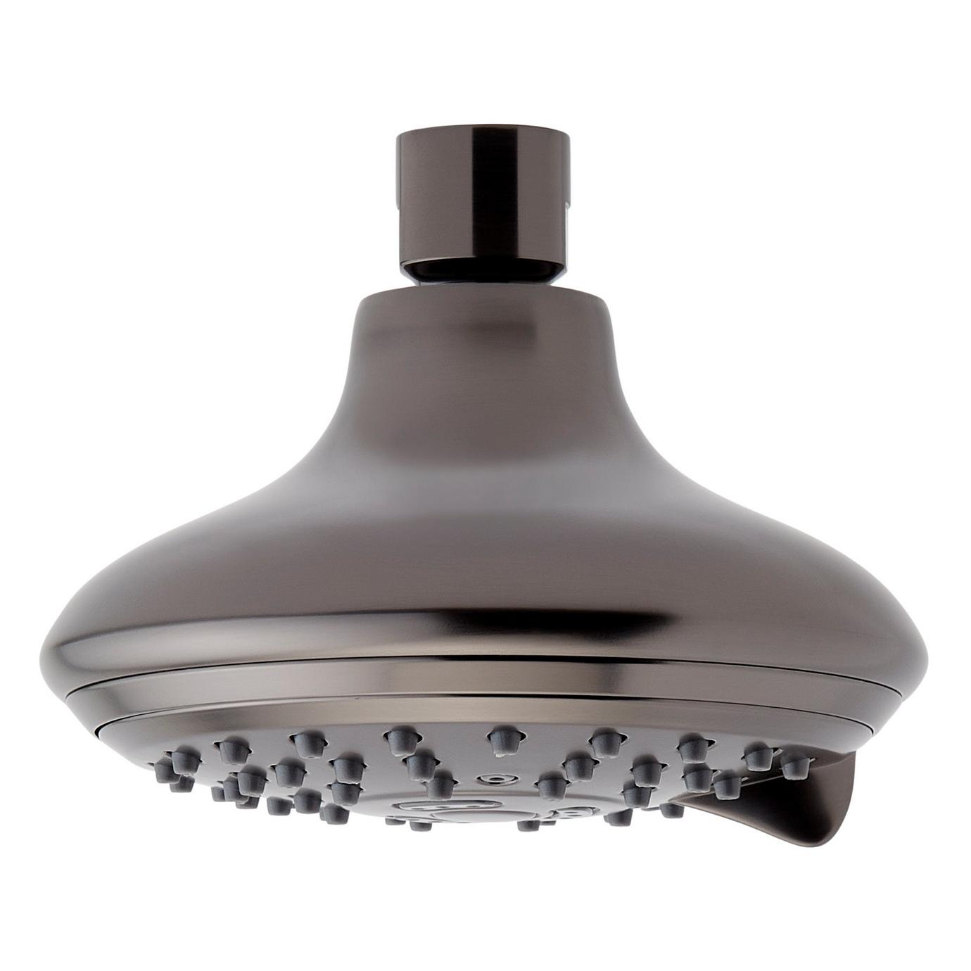 Shower Heads and Arms