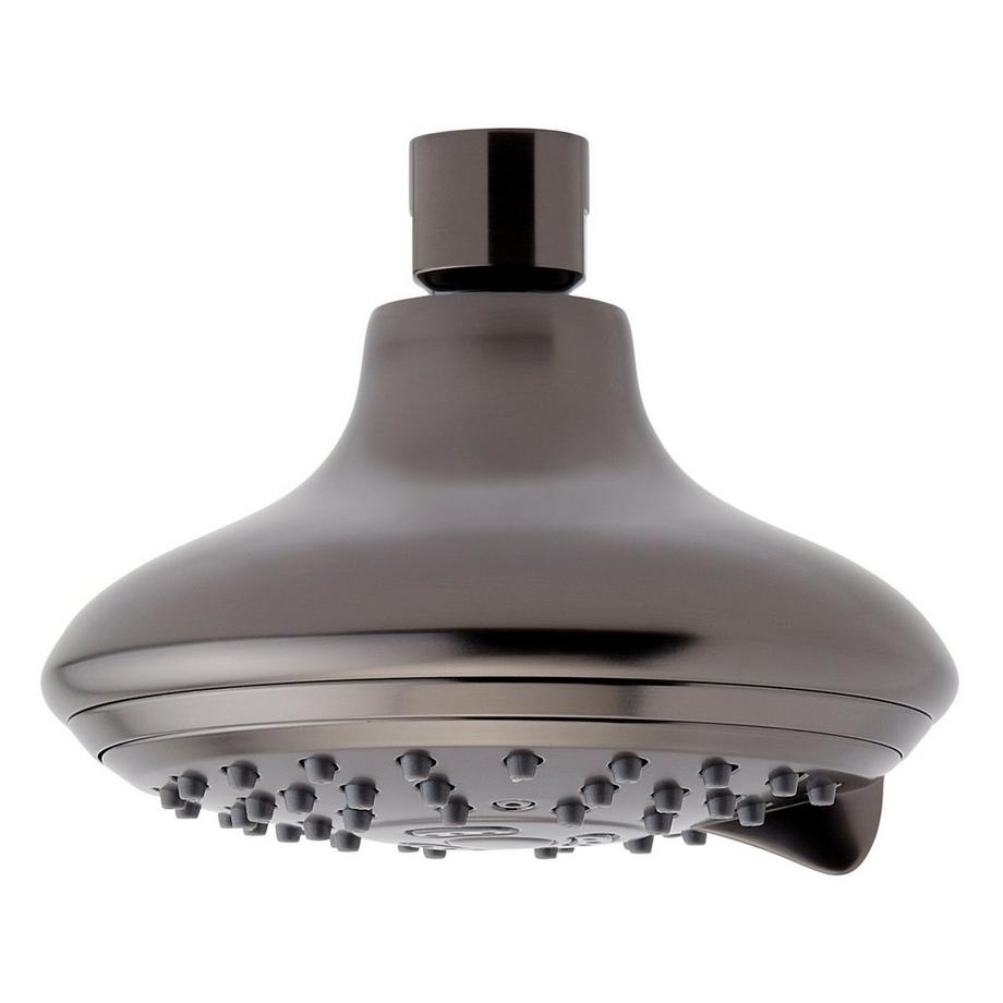 Shower Heads and Arms