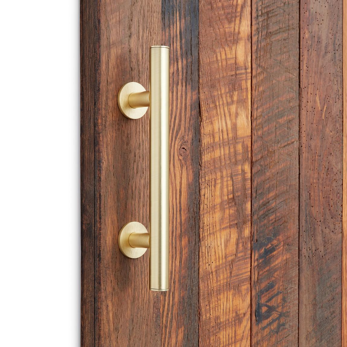 Barn Door Hardware