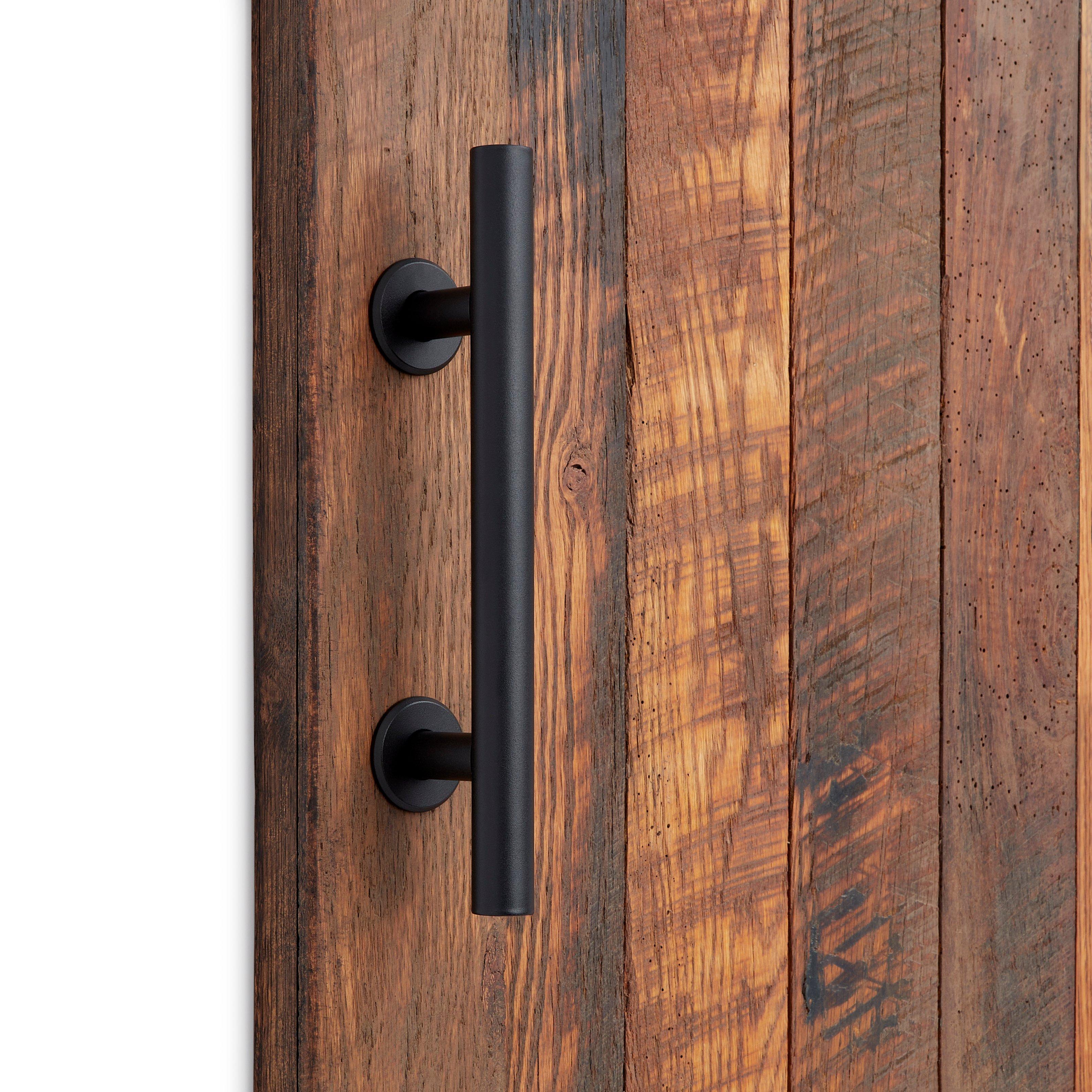 Adleigh Sliding Barn Door Handle | Signature Hardware