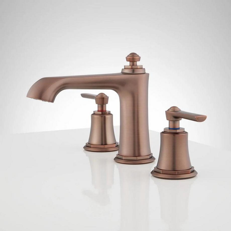 Widespread Bathroom Faucets | Signature Hardware | Signature Hardware