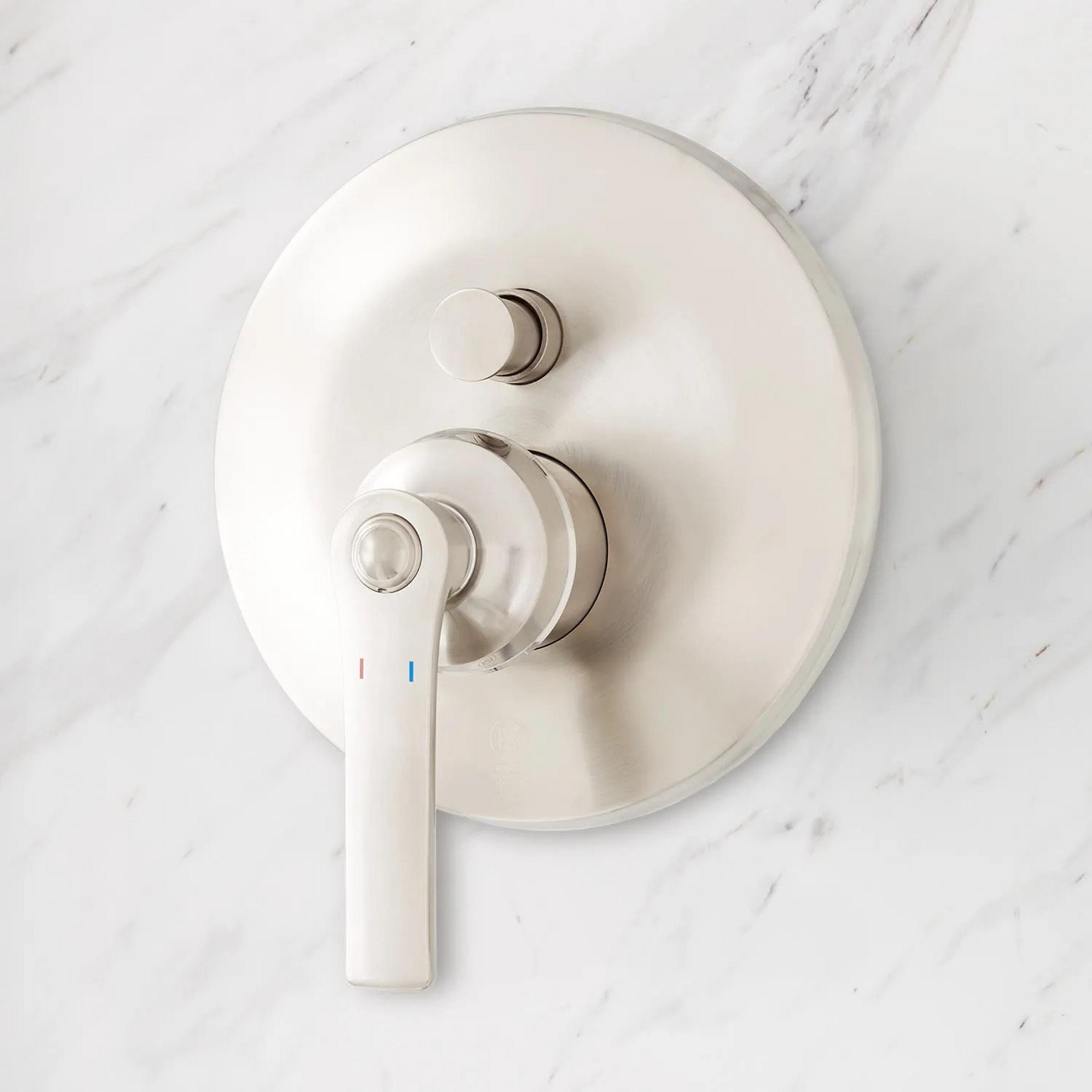 Cooper Shower System with Hand Shower | Signature Hardware
