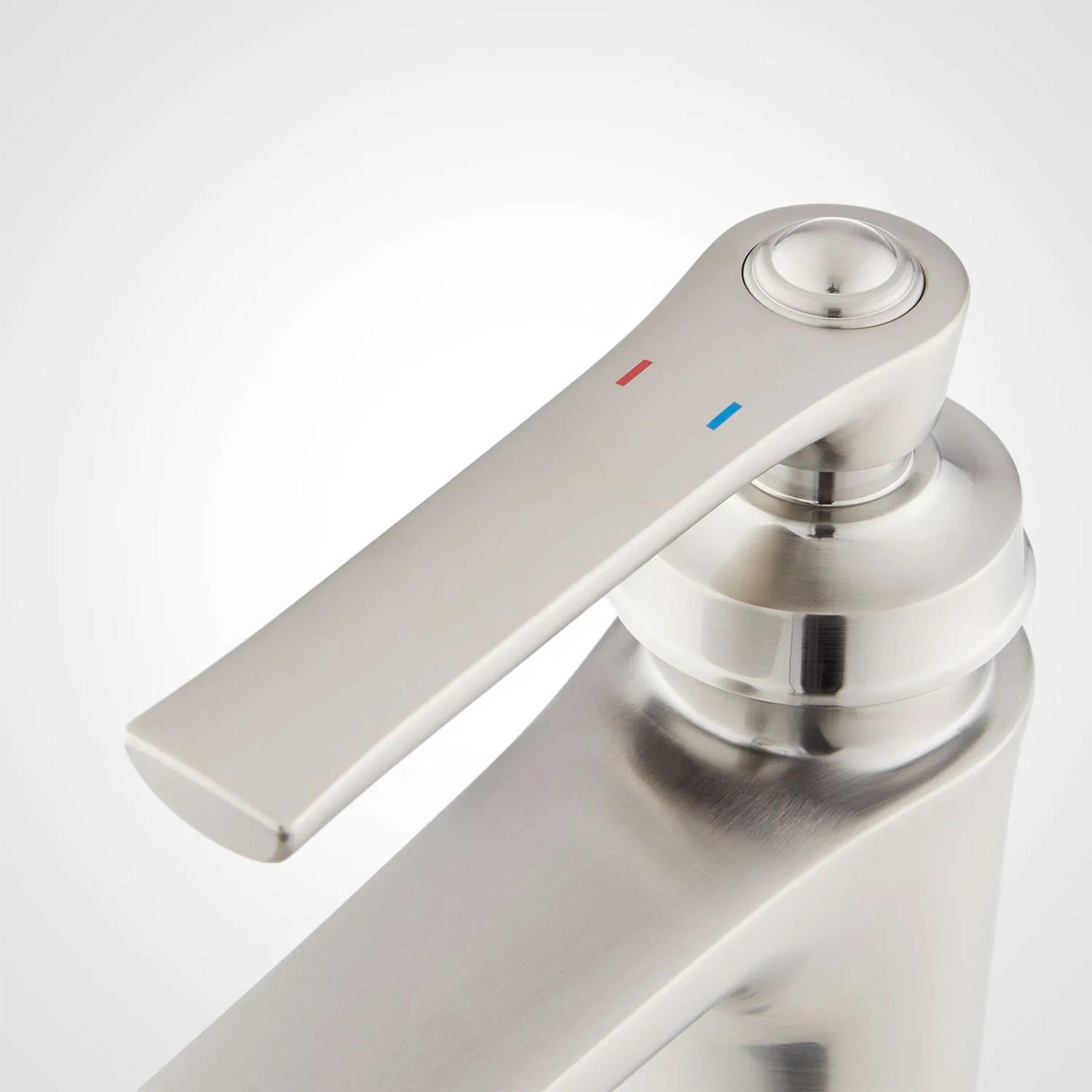 Cooper Single-Hole Bathroom Faucet | Signature Hardware