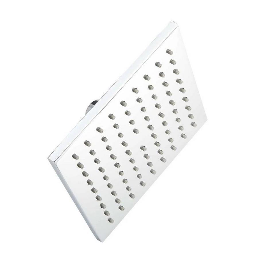 Shower Heads and Arms
