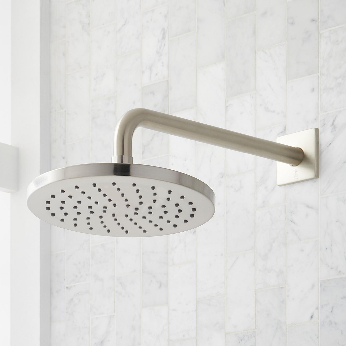 Sefina Pressure Balance Shower System with Hand Shower | Signature Hardware