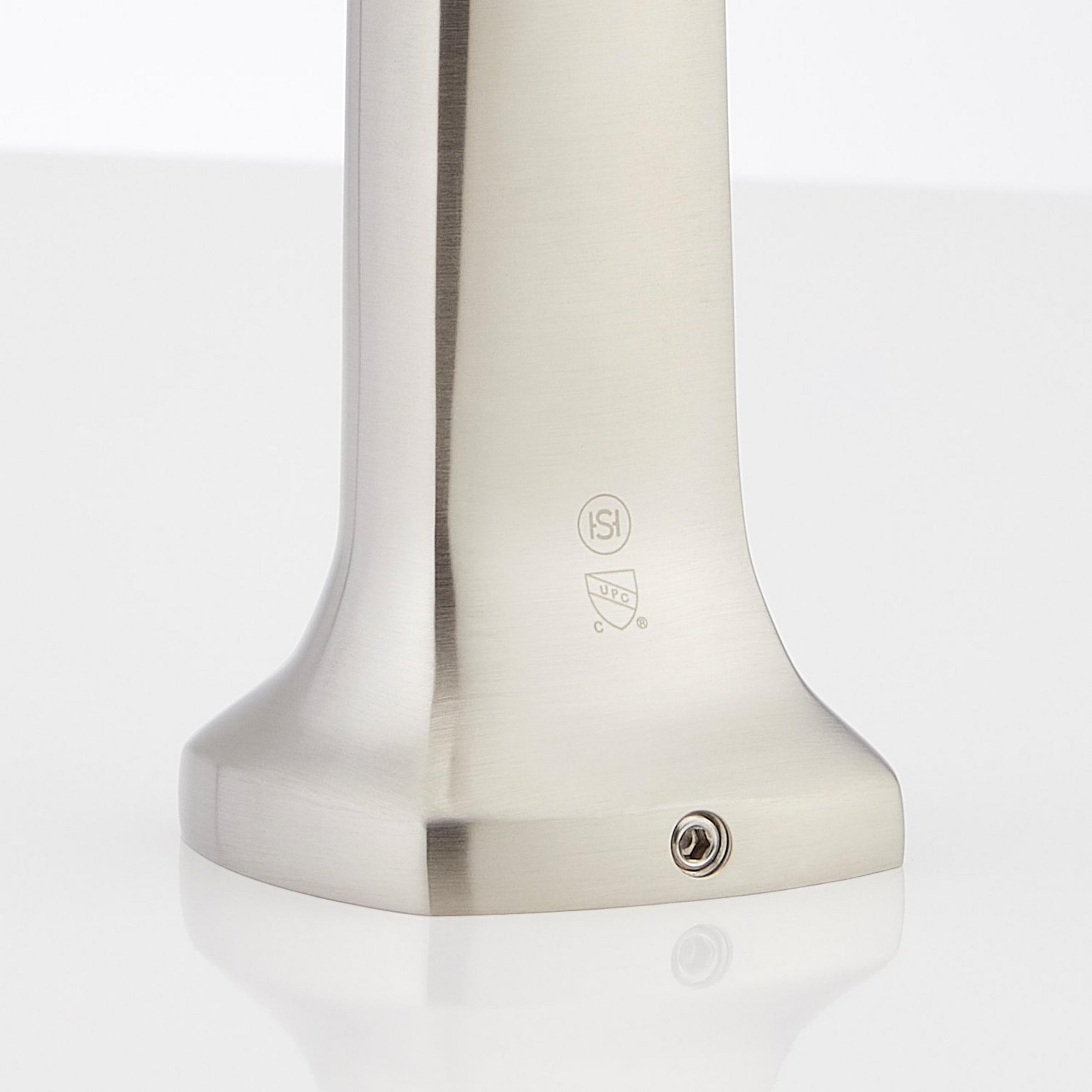 Sefina Wall-Mount Tub Faucet | Signature Hardware