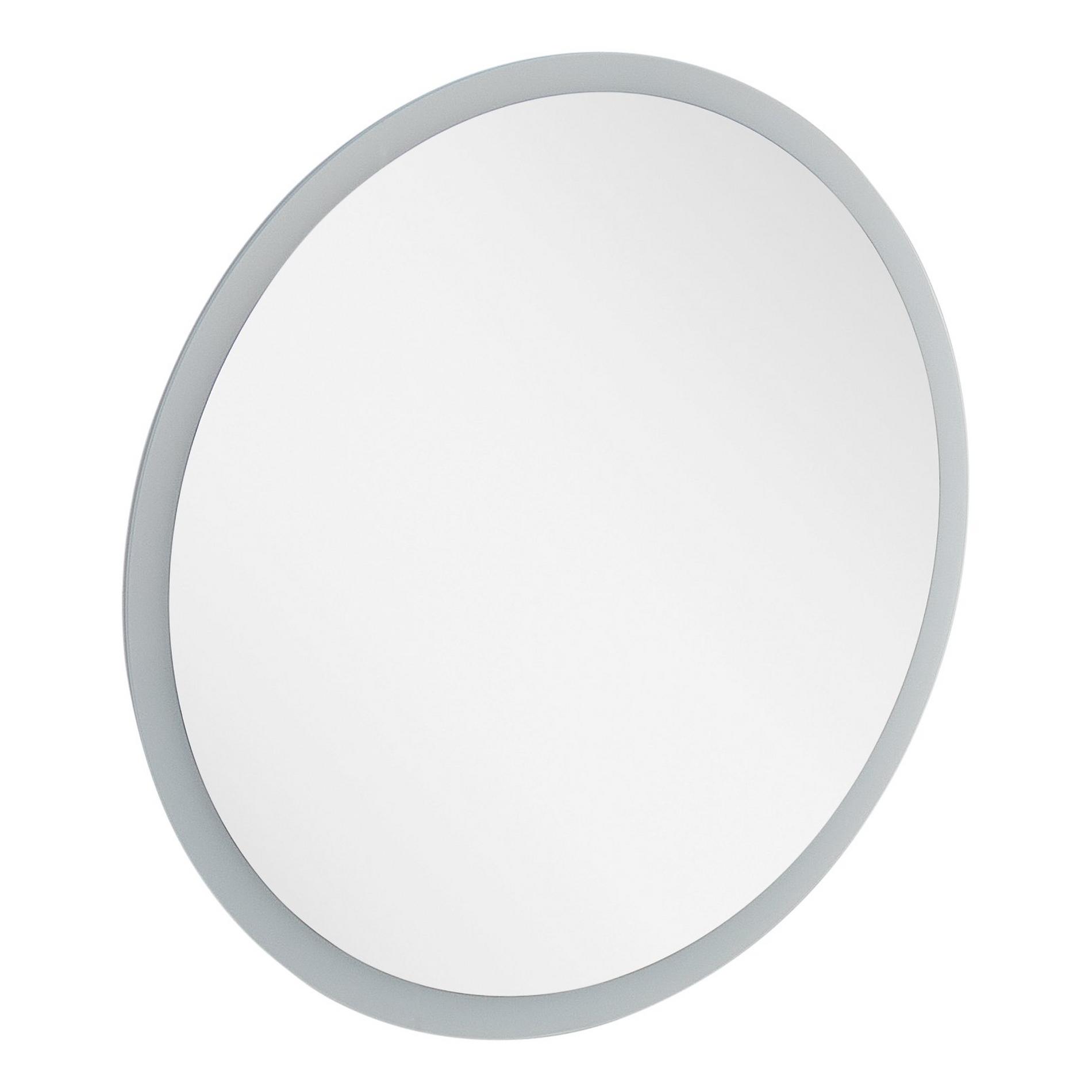 Opalo Circular Lighted Mirror with Tunable LED and Anti-Fog | Signature ...