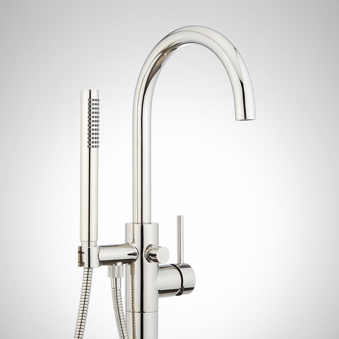 Tub Faucets, Clawfoot Tub Faucets