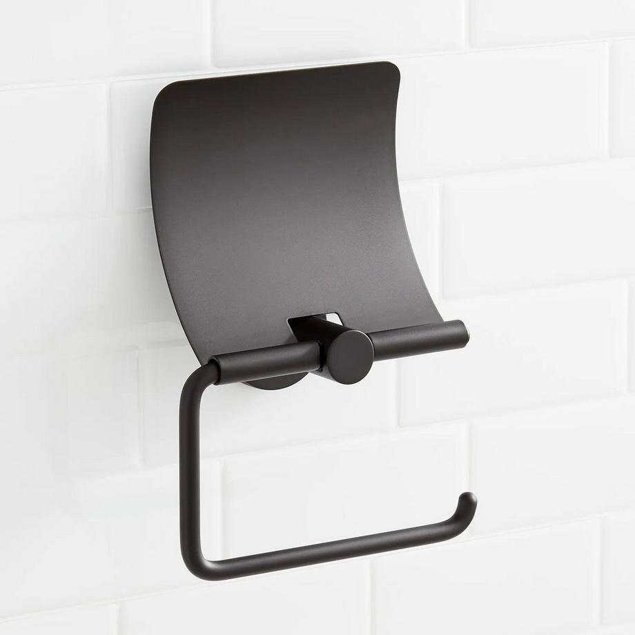 Toilet Paper Holders, Toilet Tissue Holders | Signature Hardware ...