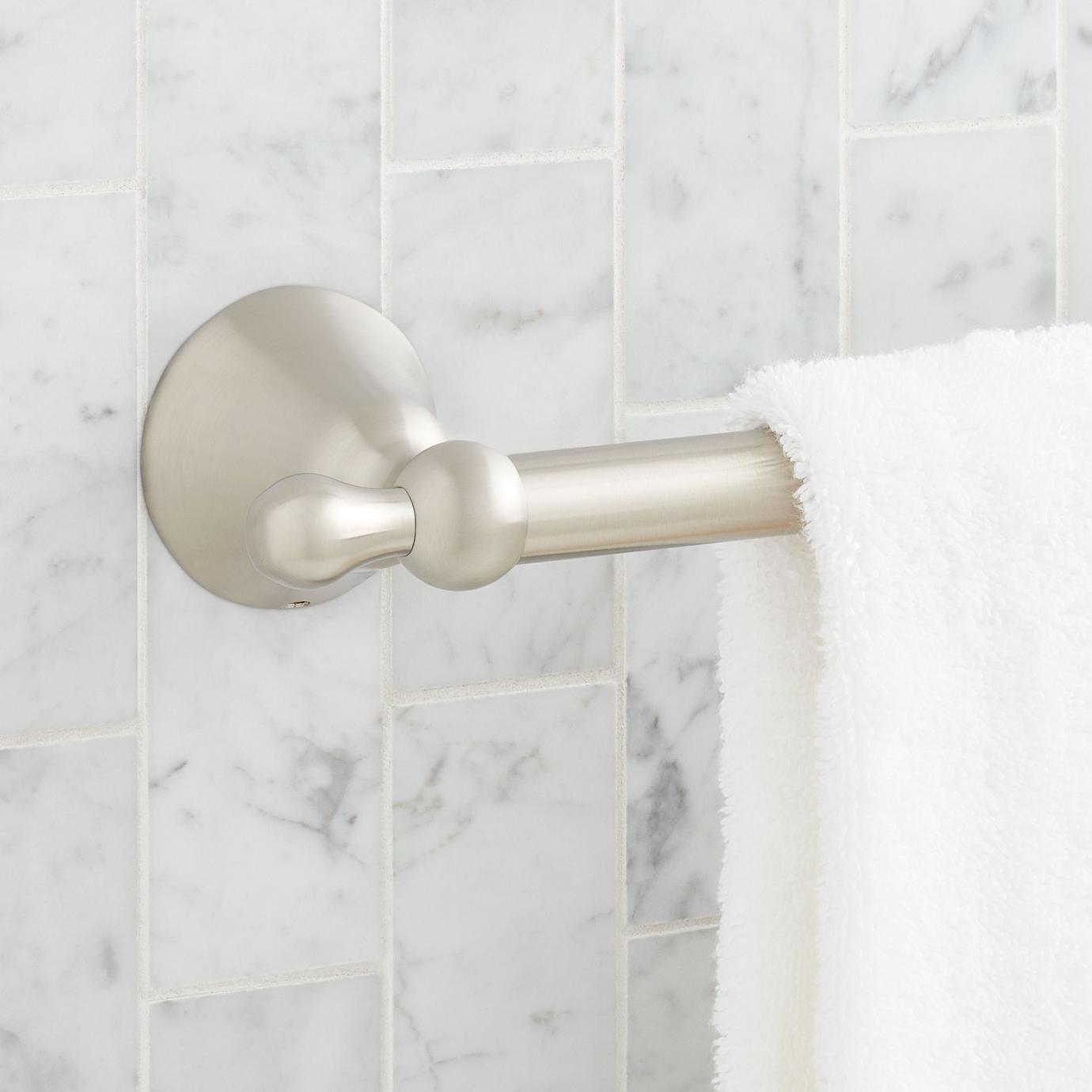 Shop Towel Bars, Towel Racks, Towel Rings