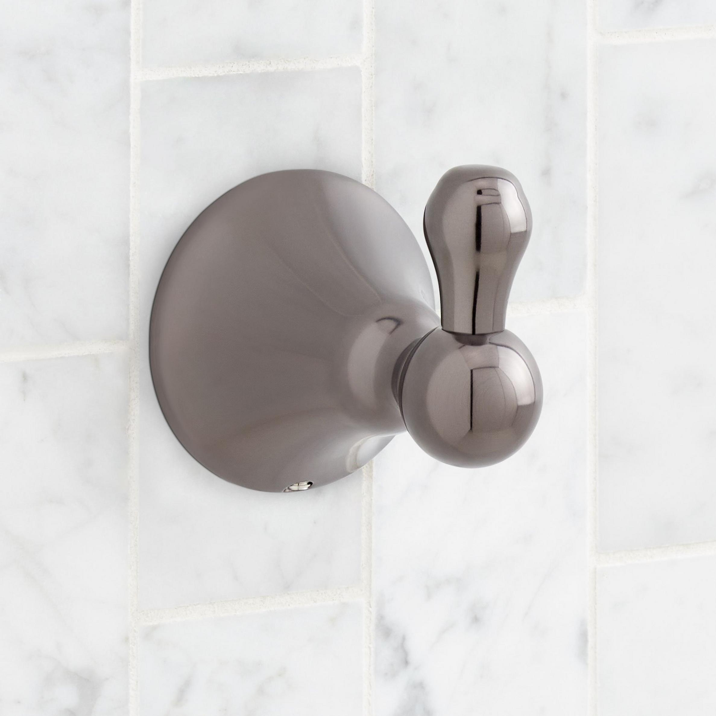 Traditional Robe Hook | Signature Hardware