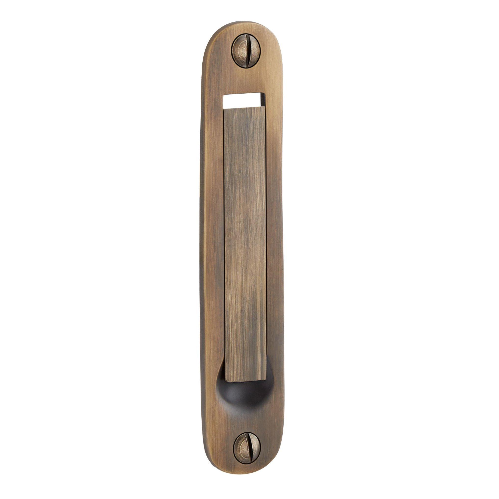 Darnell Edge Pull | Signature Hardware