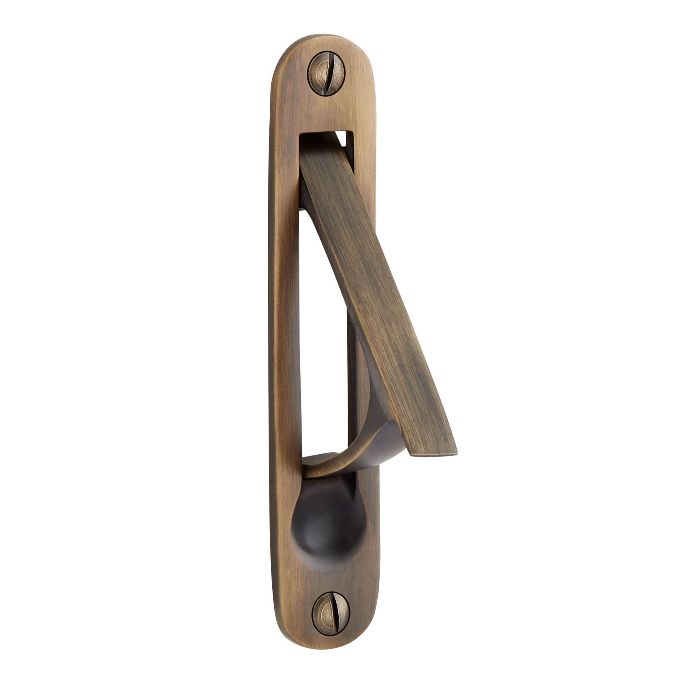 Darnell Edge Pull | Signature Hardware