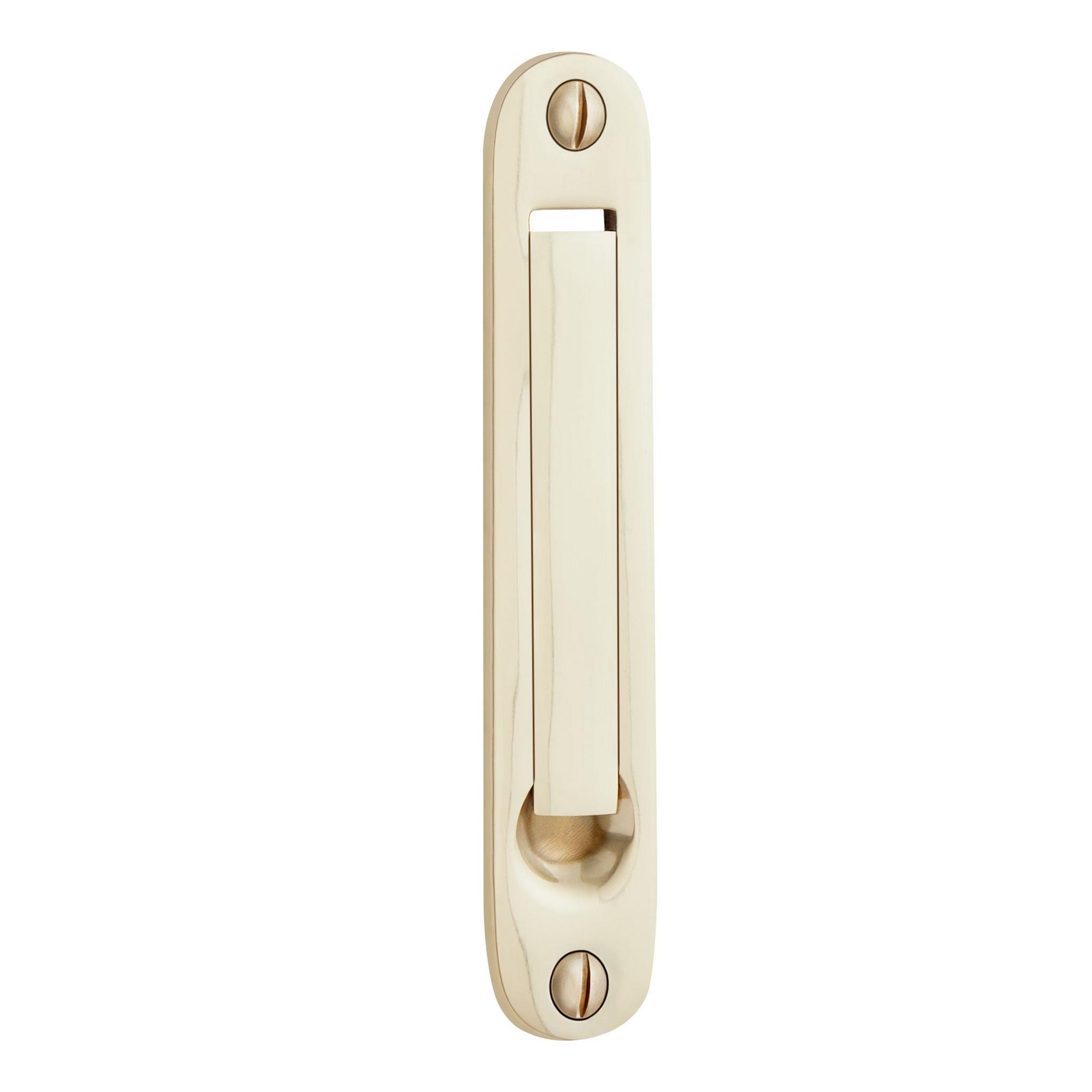 Darnell Edge Pull | Signature Hardware